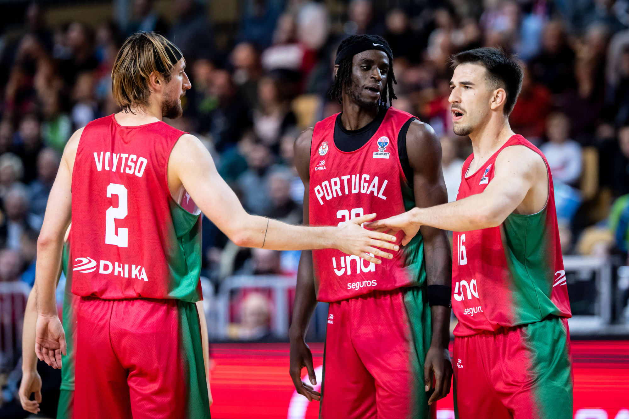 Which national teams could end their EuroBasket drought? - FIBA ...