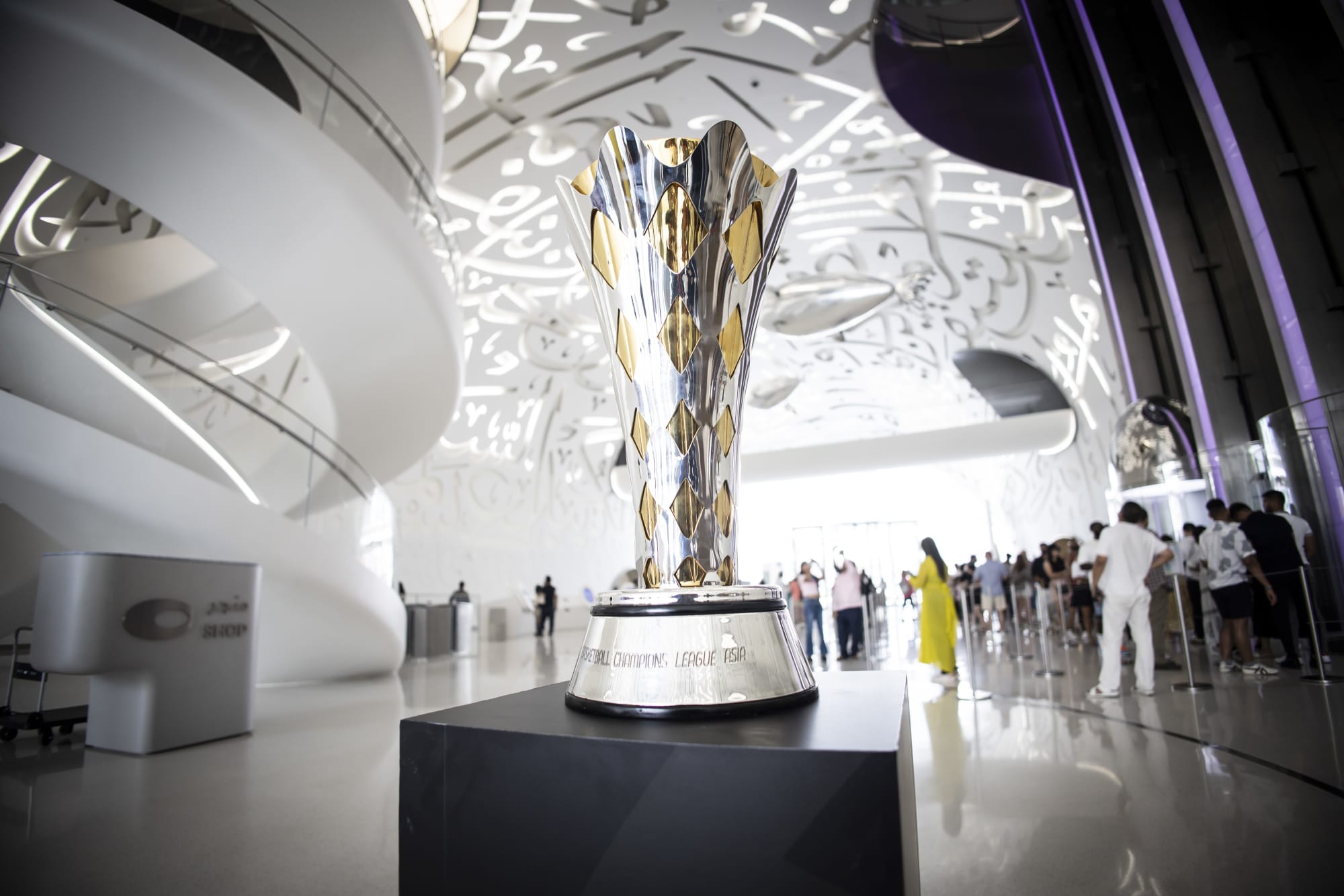 Full BCL Asia 2025 schedule all set - Basketball Champions League Asia ...