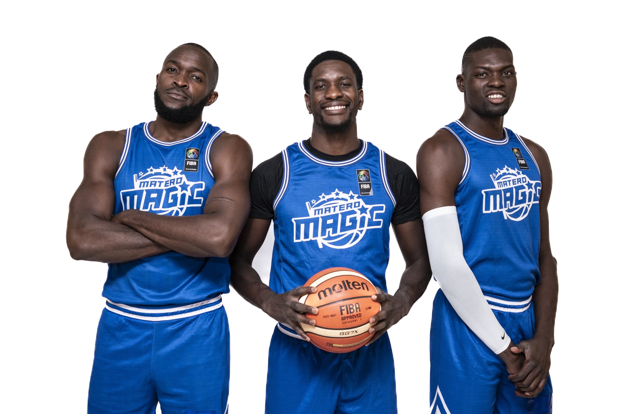 Group E of the 2026 Road to BAL rescheduled - FIBA Africa Champions ...