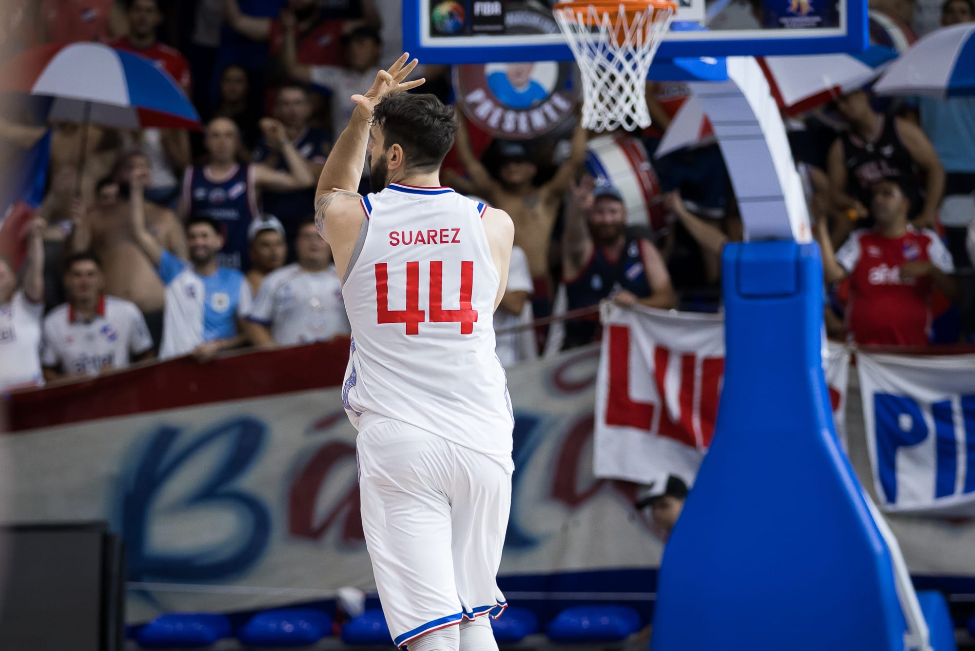 Nacional domina desde el arranque a Defensor Sporting y buscará la ...