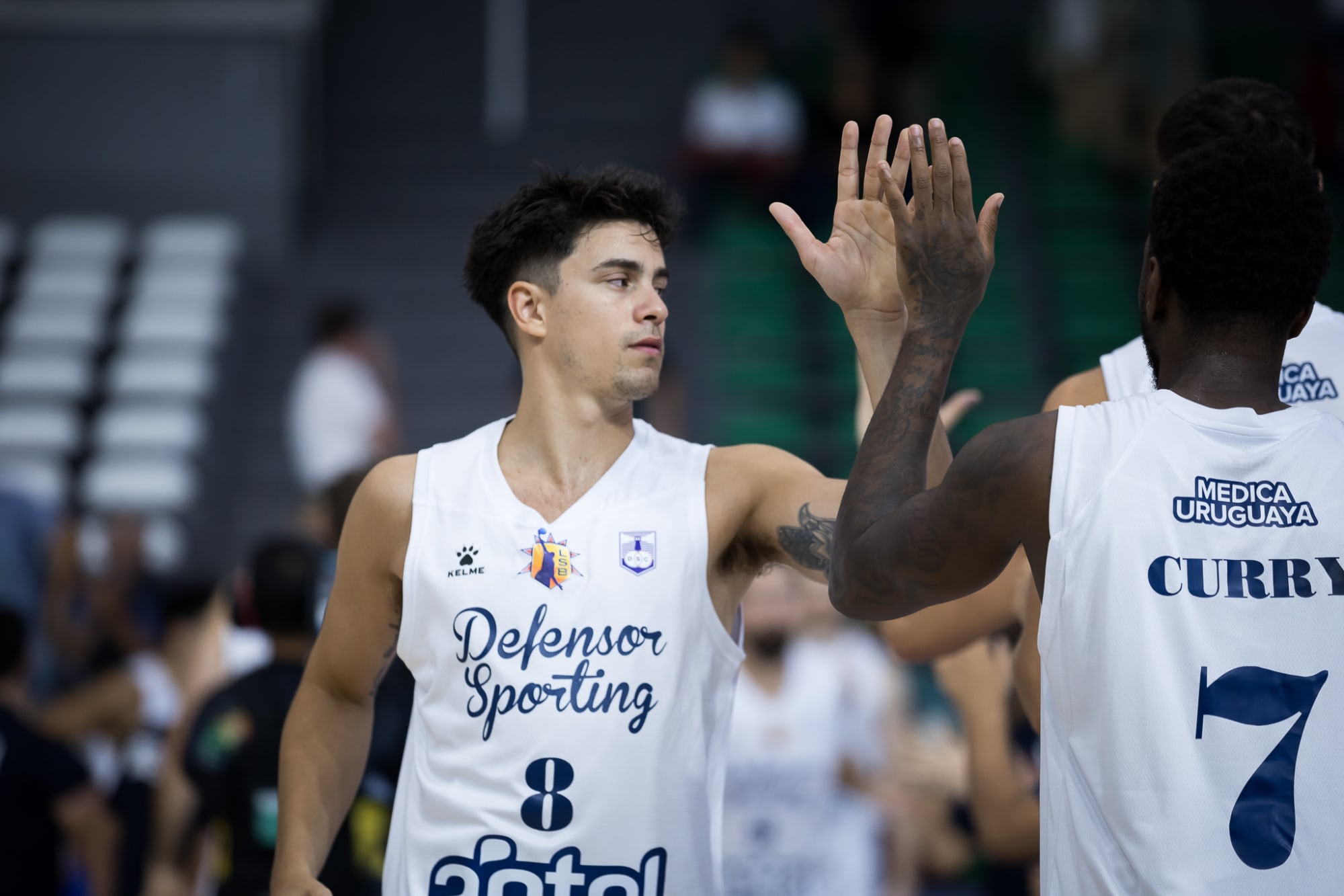 Groups and host cities confirmed for the Liga Sudamericana de ...