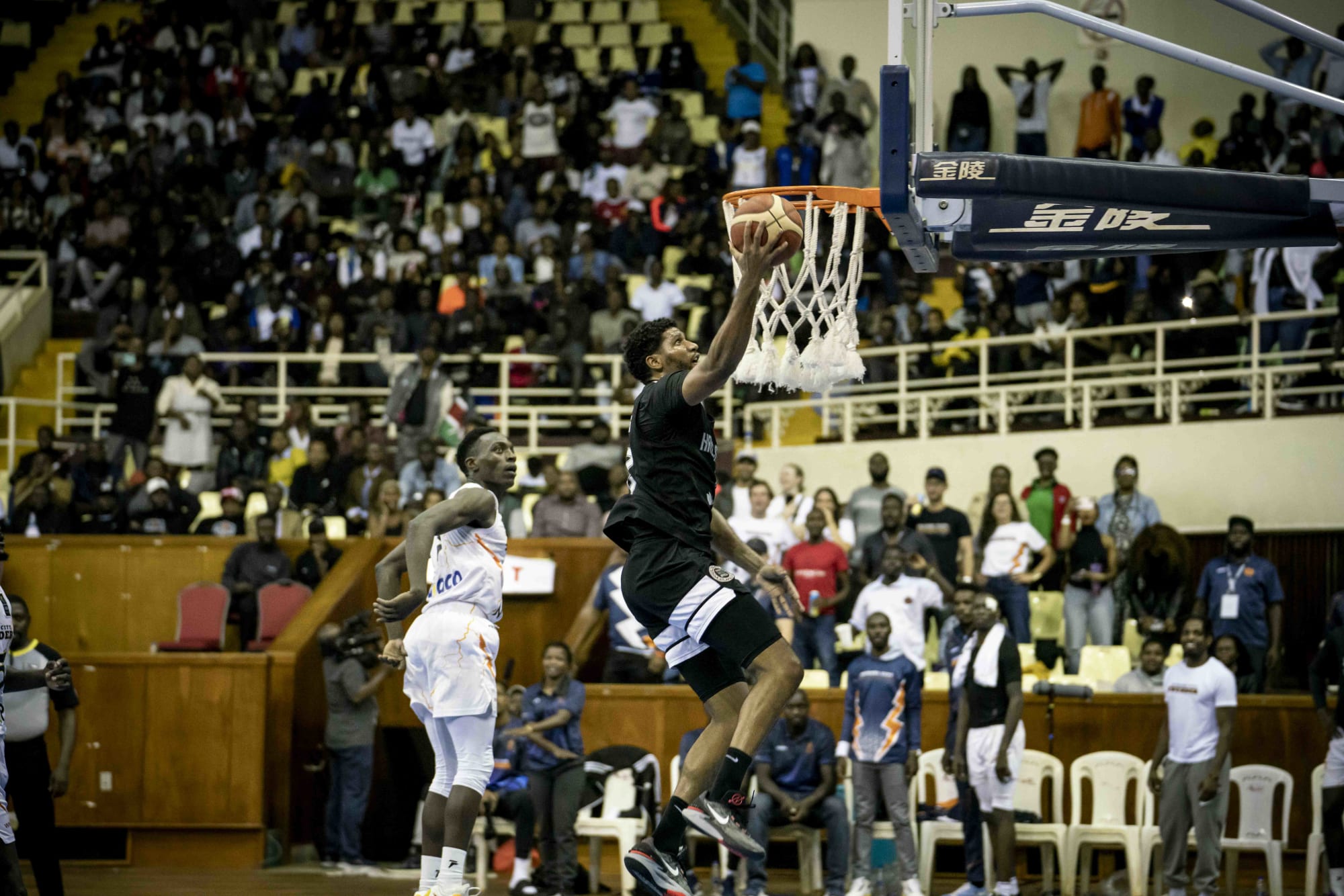 How the 2025 Road to BAL unfolded - FIBA Africa Champions Clubs ROAD TO ...