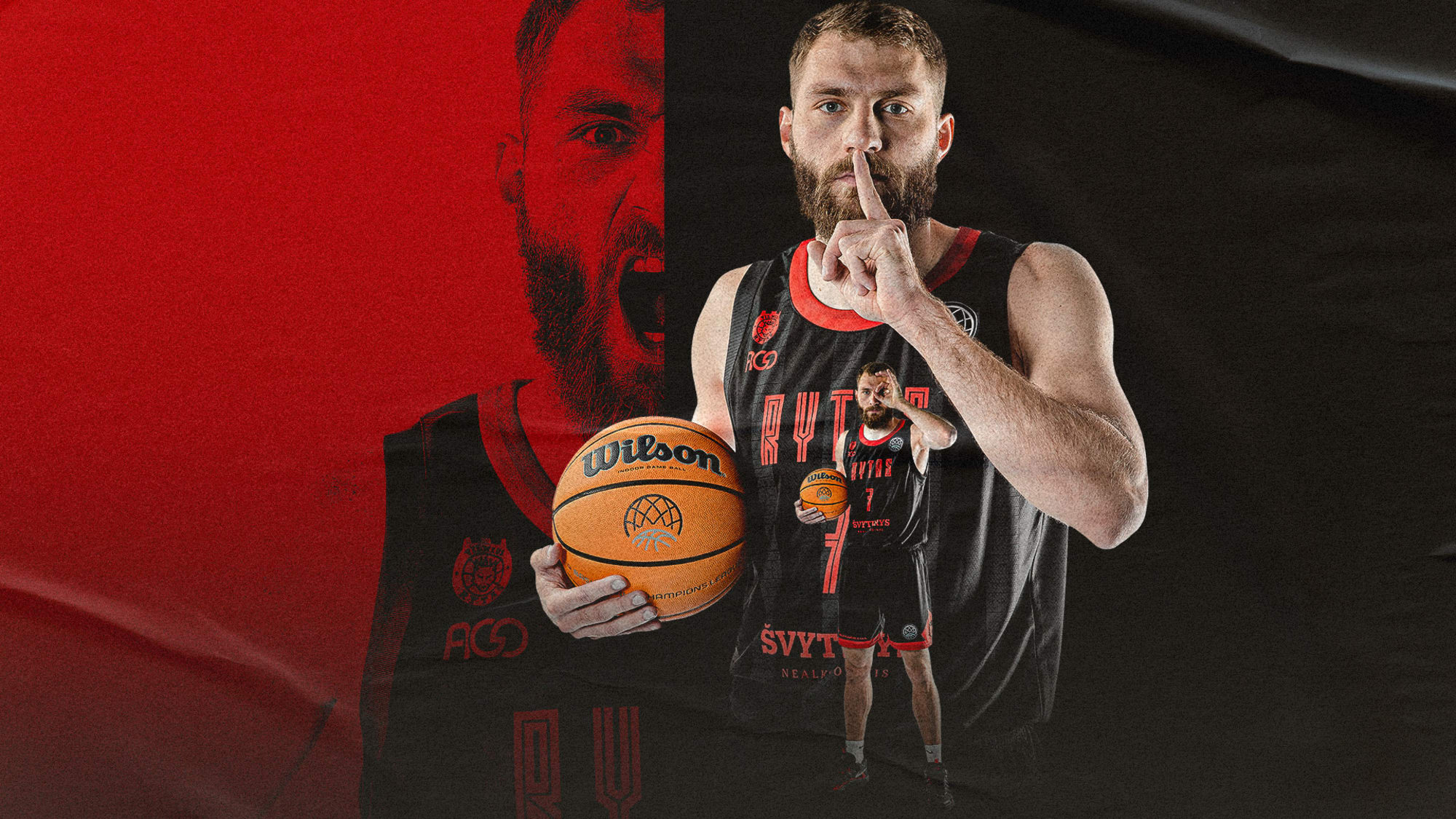 Hometown Glory - a closer look at Rytas Vilnius | FIBA Basketball