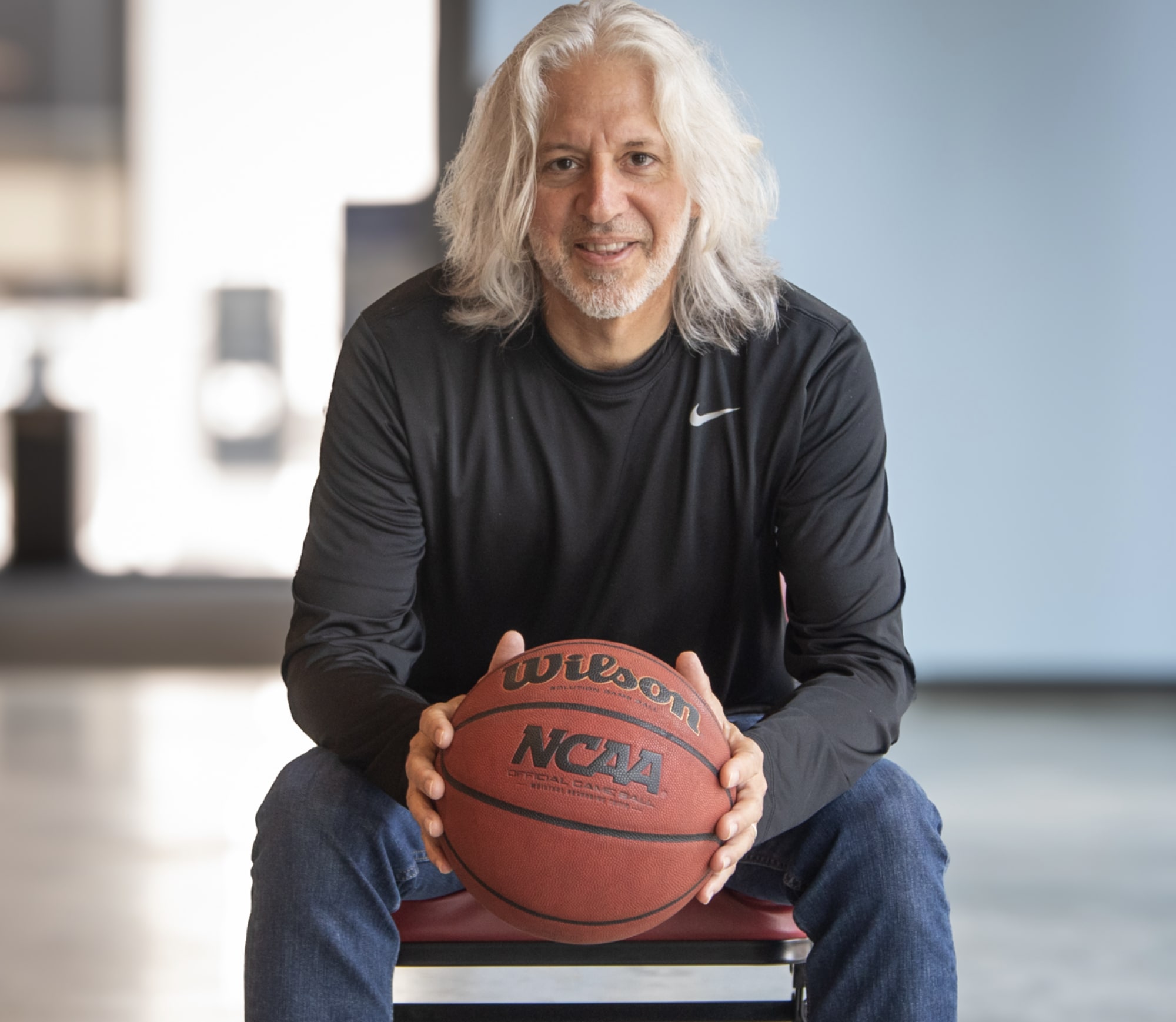 Meet David Hollander: The visionary behind World Basketball Day | FIBA ...