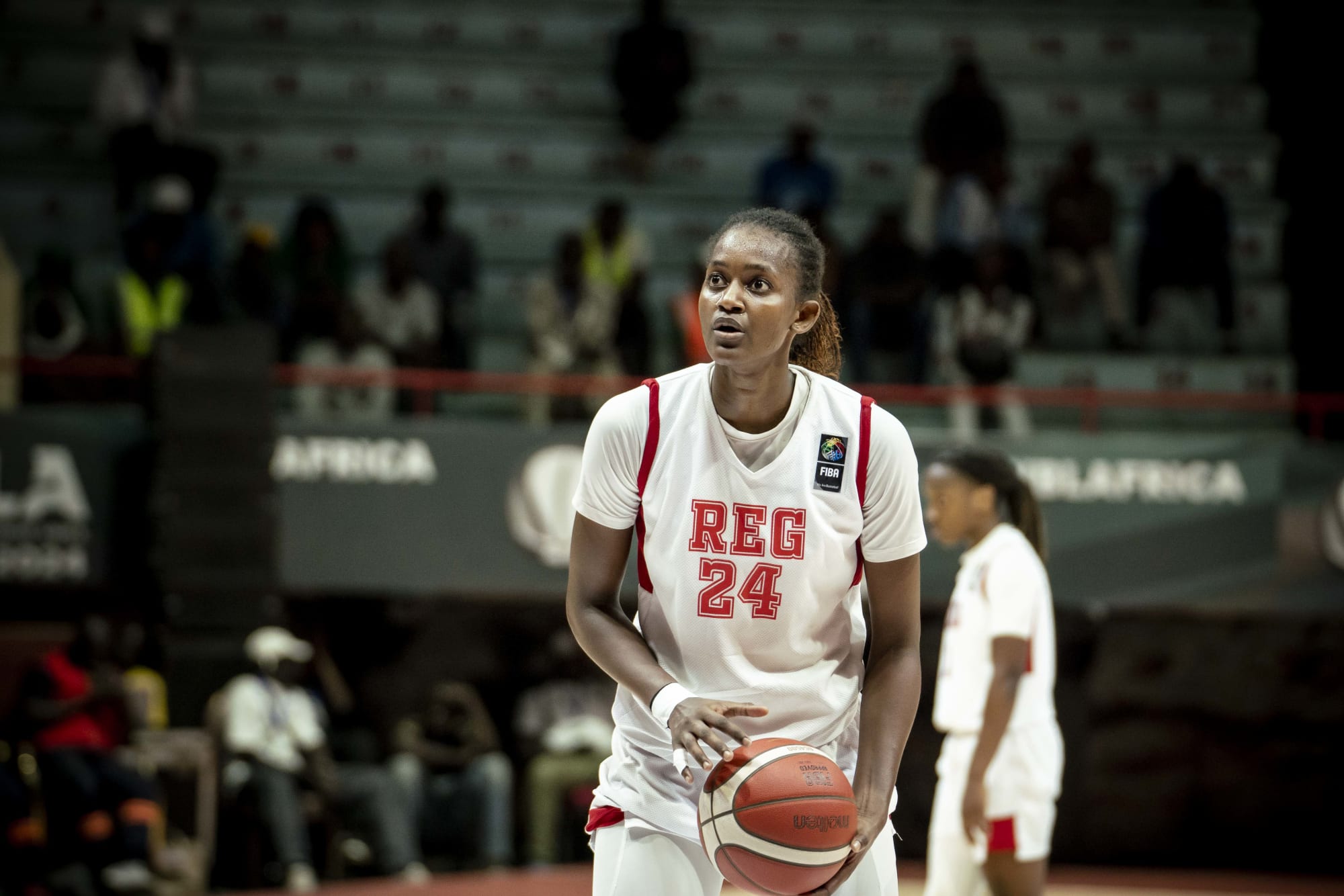 Emerging star Aminata Ly leads brightest stars on final day of Group ...