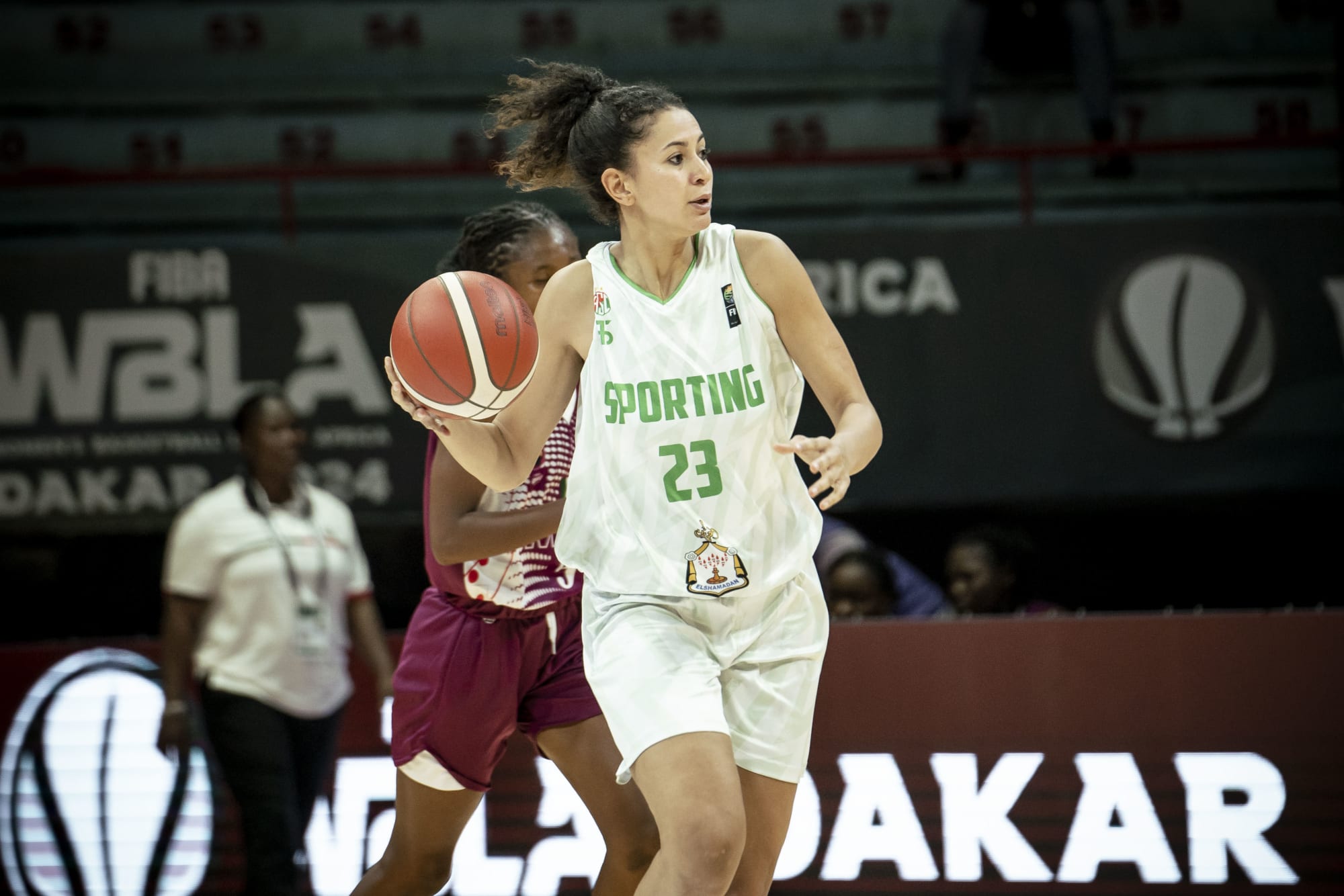 Alexandria Sporting finish ninth as FAP settle for 11th - Women's ...