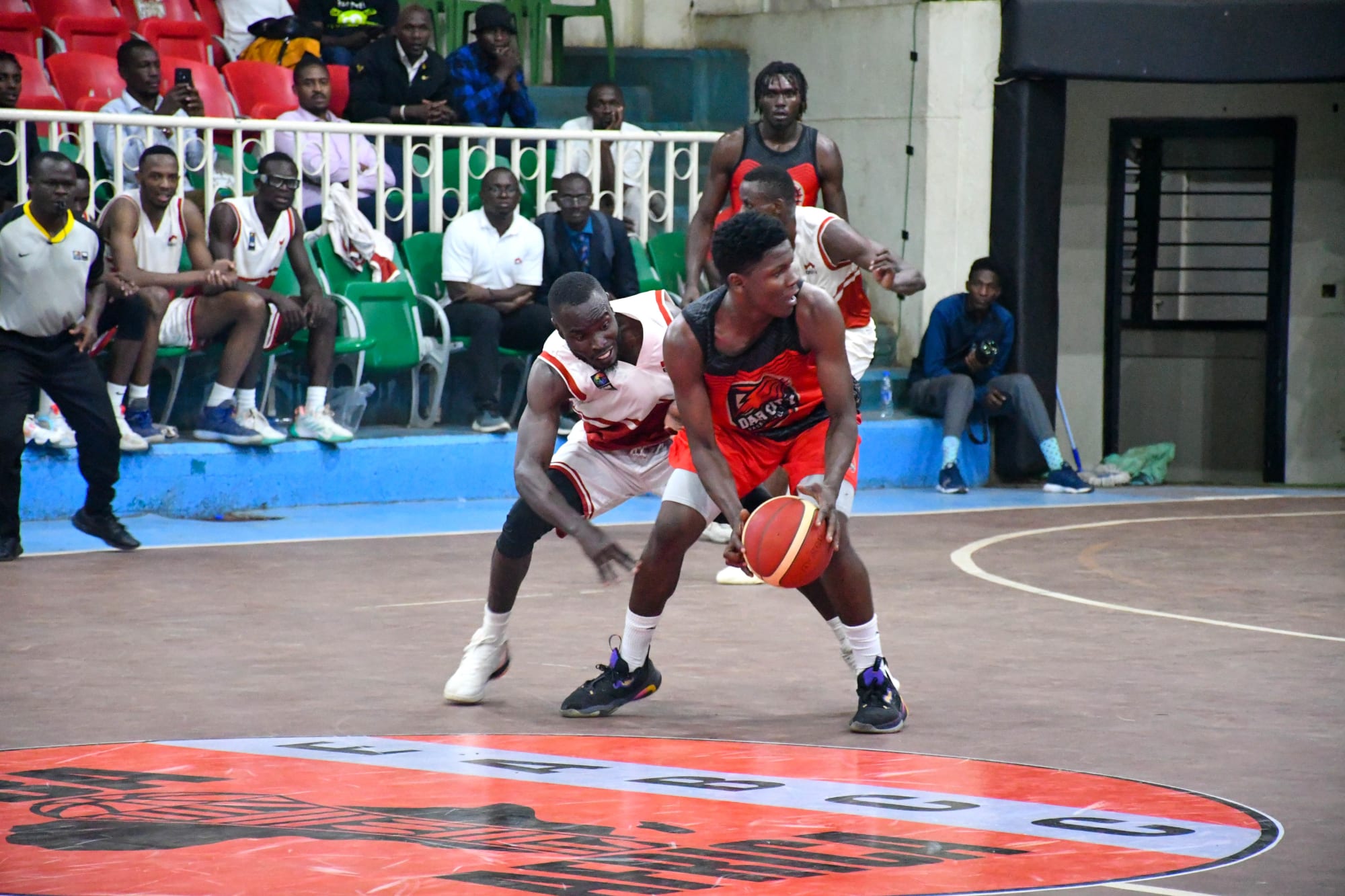 Sparks fly as inaugural EABCC Zone 5 championship starts in Nairobi ...