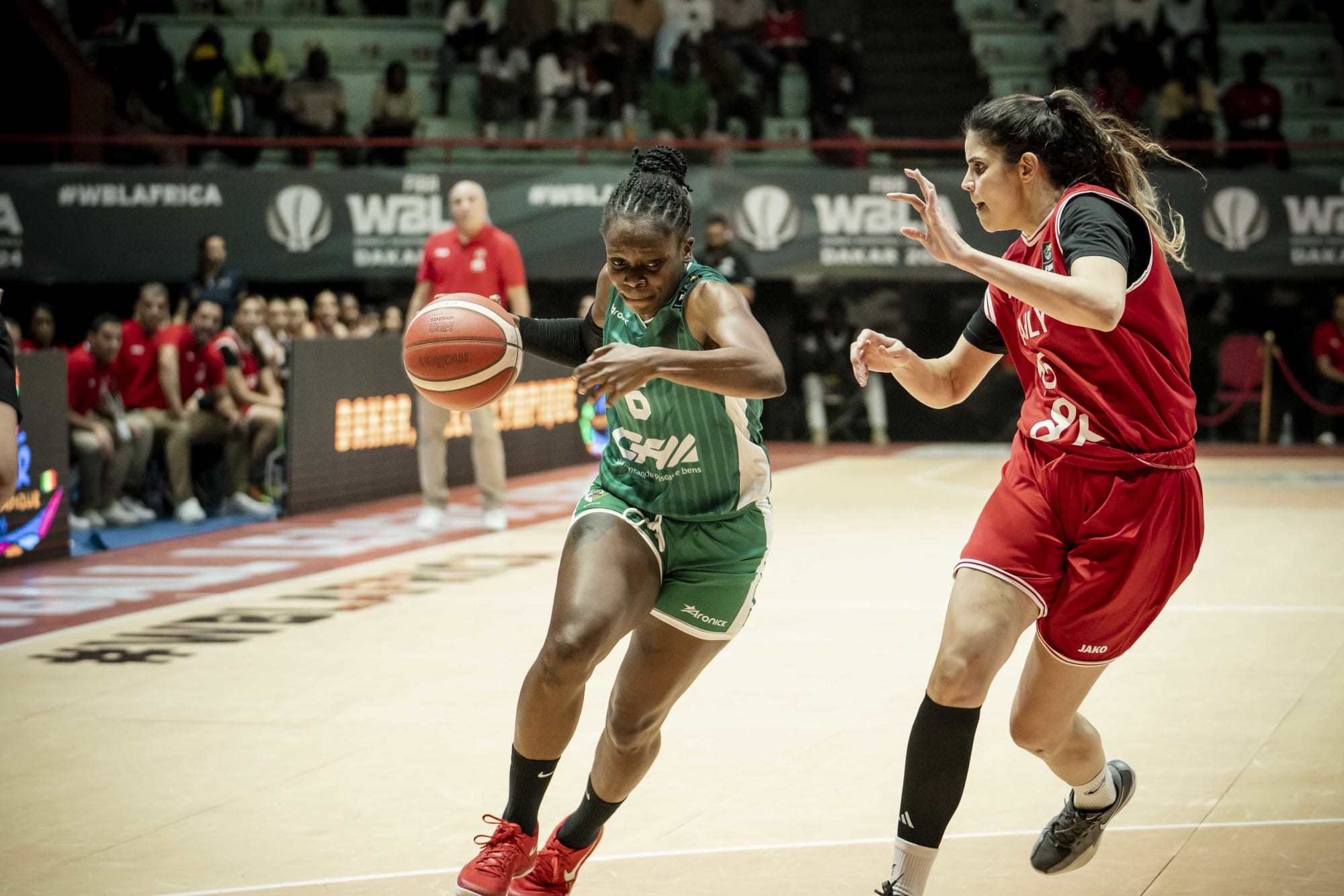 Final PREVIEW - Who will be crowned the 2025 WBLA champions? - FIBA ...