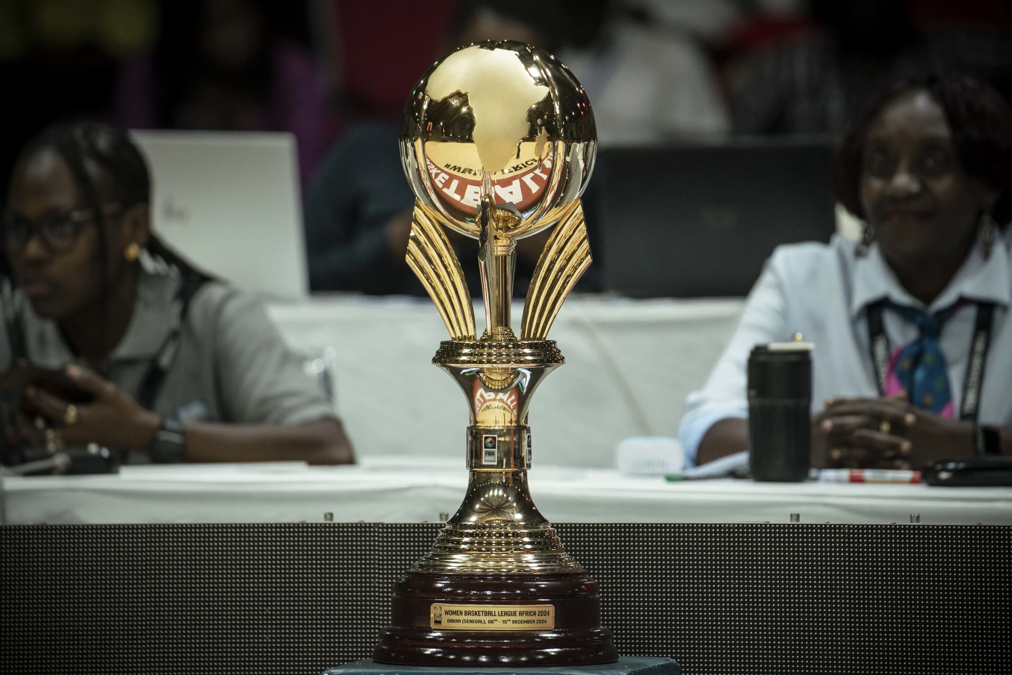 Everything you need to know about the 2025 WBLA - FIBA Women's ...