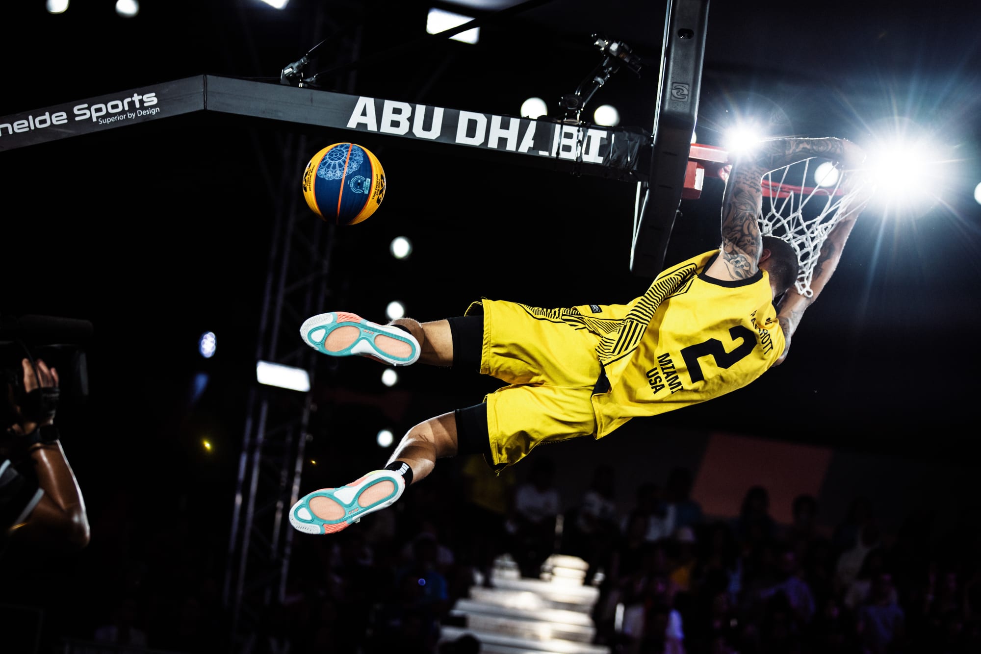 Want to Play FIBA 3x3? Here’s How to Join the Pro Circuit | About FIBA