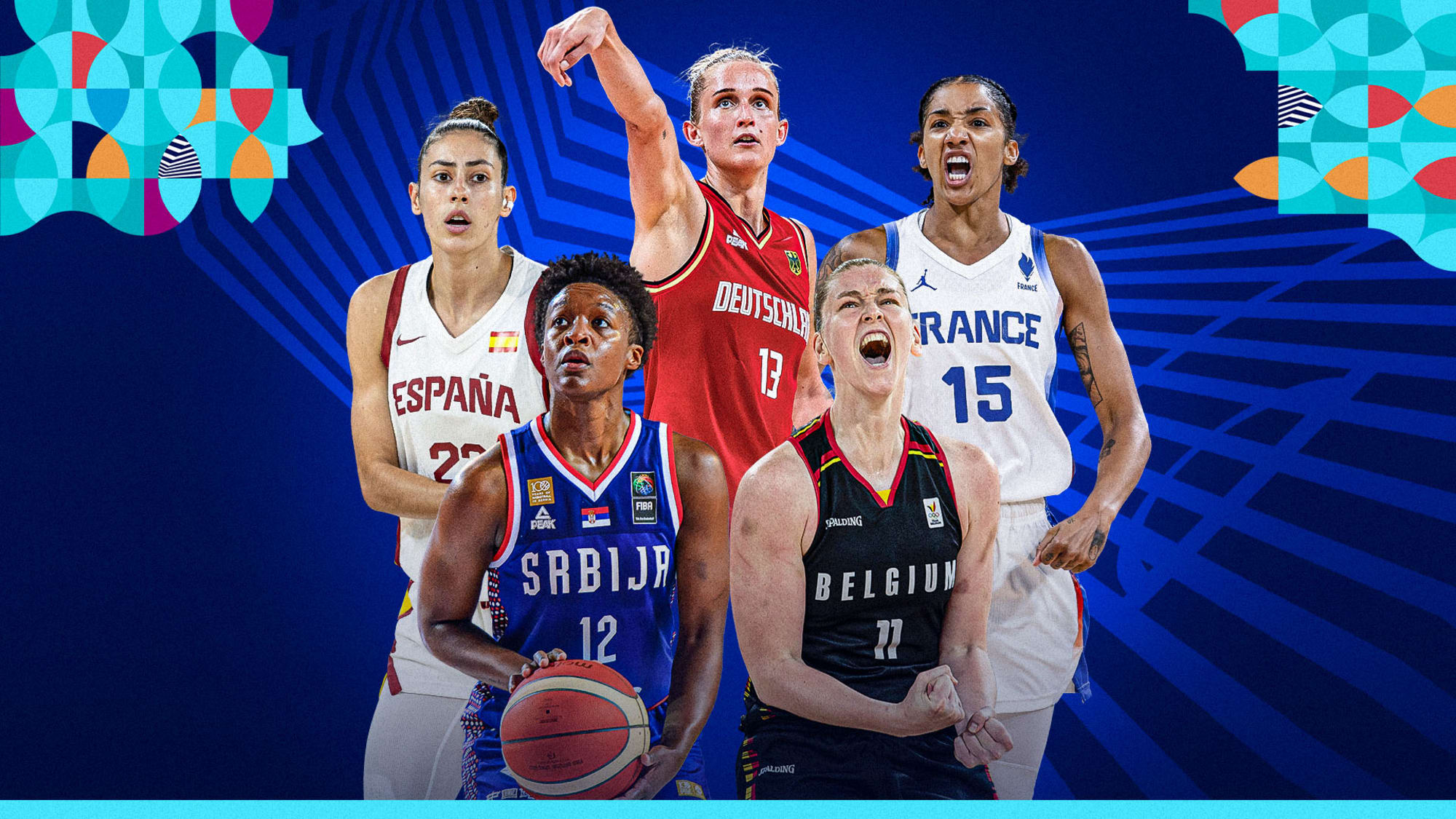 Vote now: Who was your women's European Player of the Year in 2024 ...