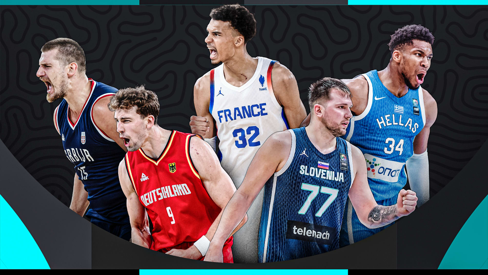 Vote now: Who was your men's European Player of the Year in 2024 ...