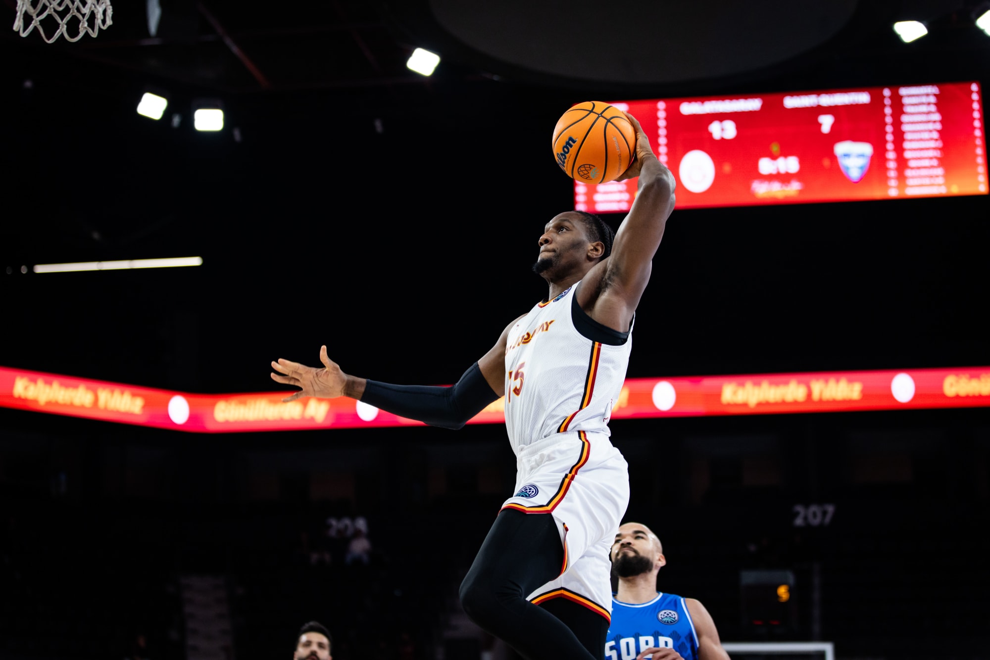 Brown, Costa, Rodriguez, Kamagate, Izundu on Team of the Week: Vote for ...