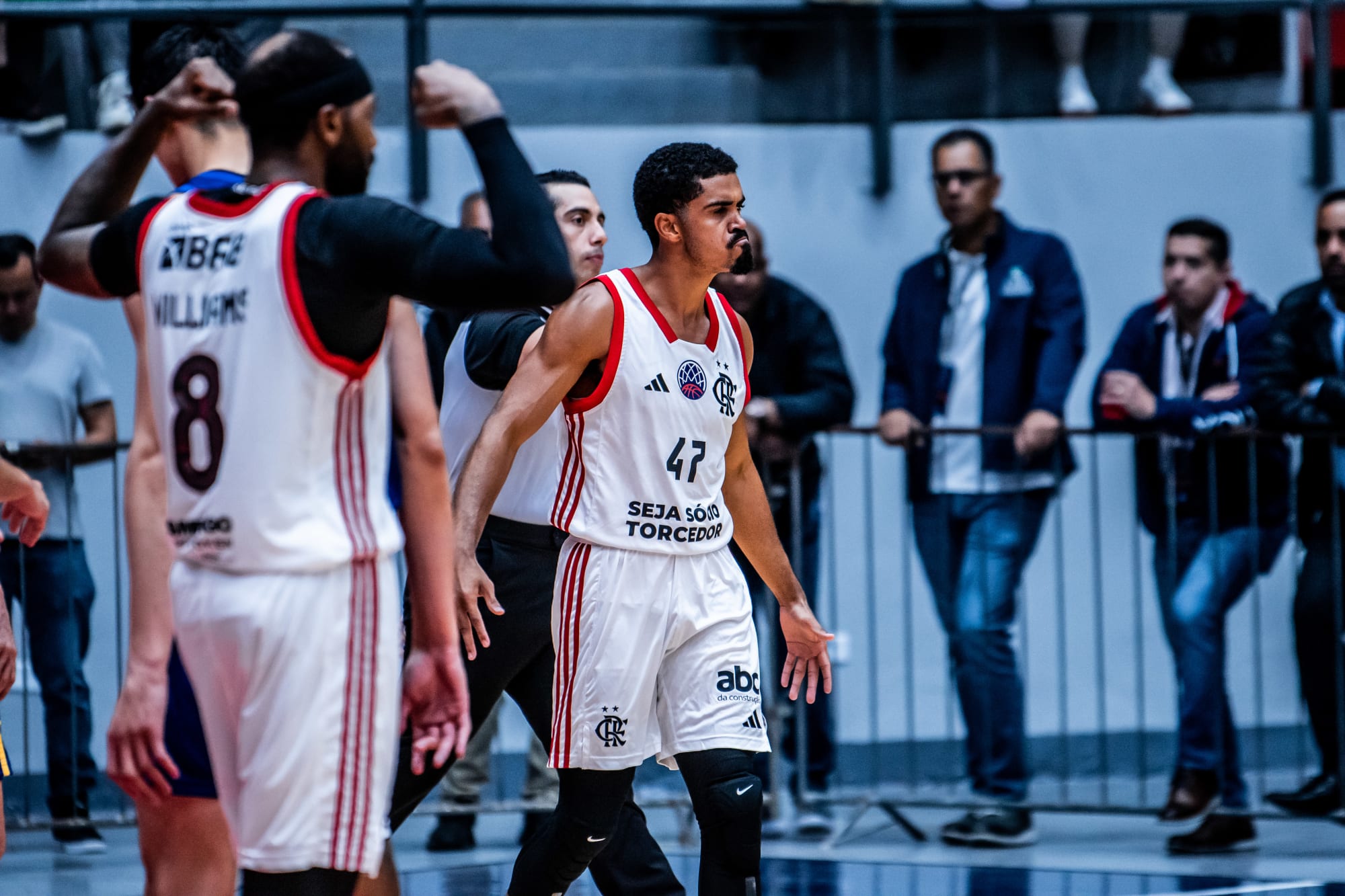 The top performers for BCL Americas Group Stage 2 - Basketball ...
