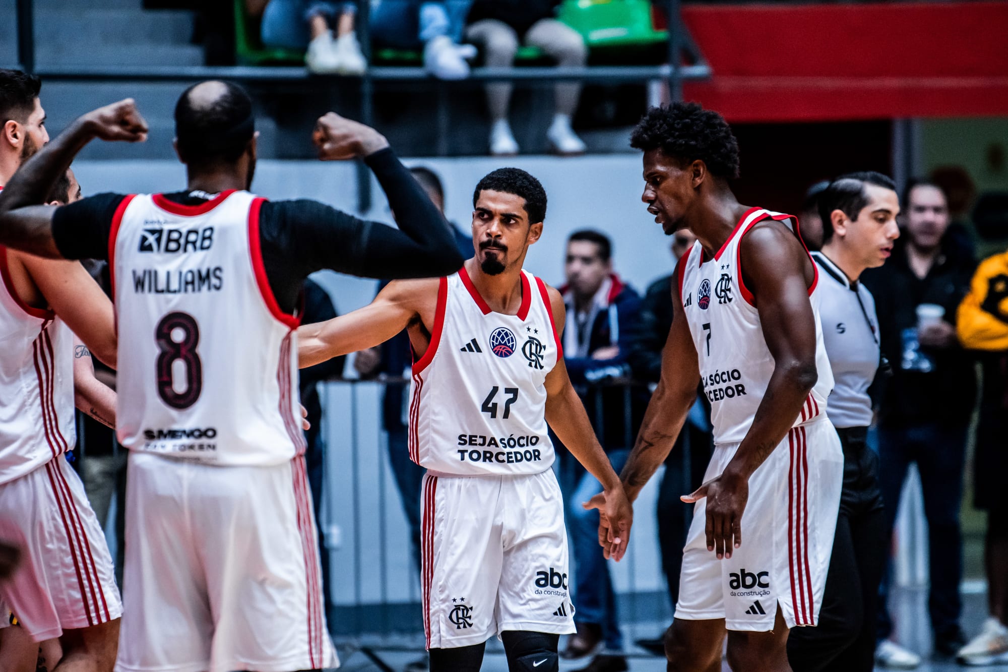 Quarterfinals Preview: Flamengo are big favorites against Paisas ...