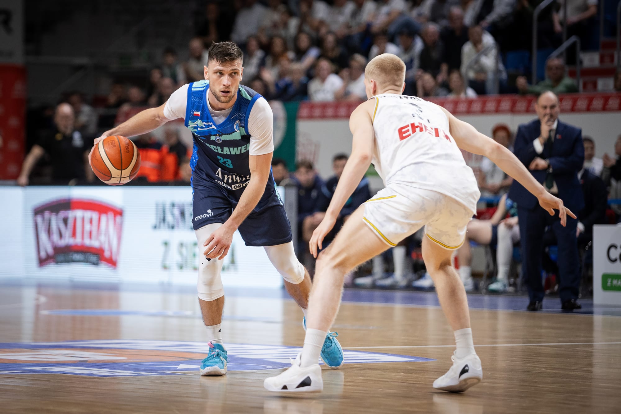Everything you need to know about the FIBA Europe Cup Qualifiers | FIBA ...