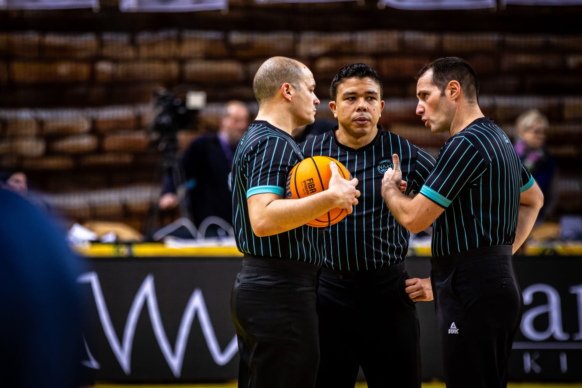 Tough Calls: Play-Ins Week 3 | FIBA Basketball