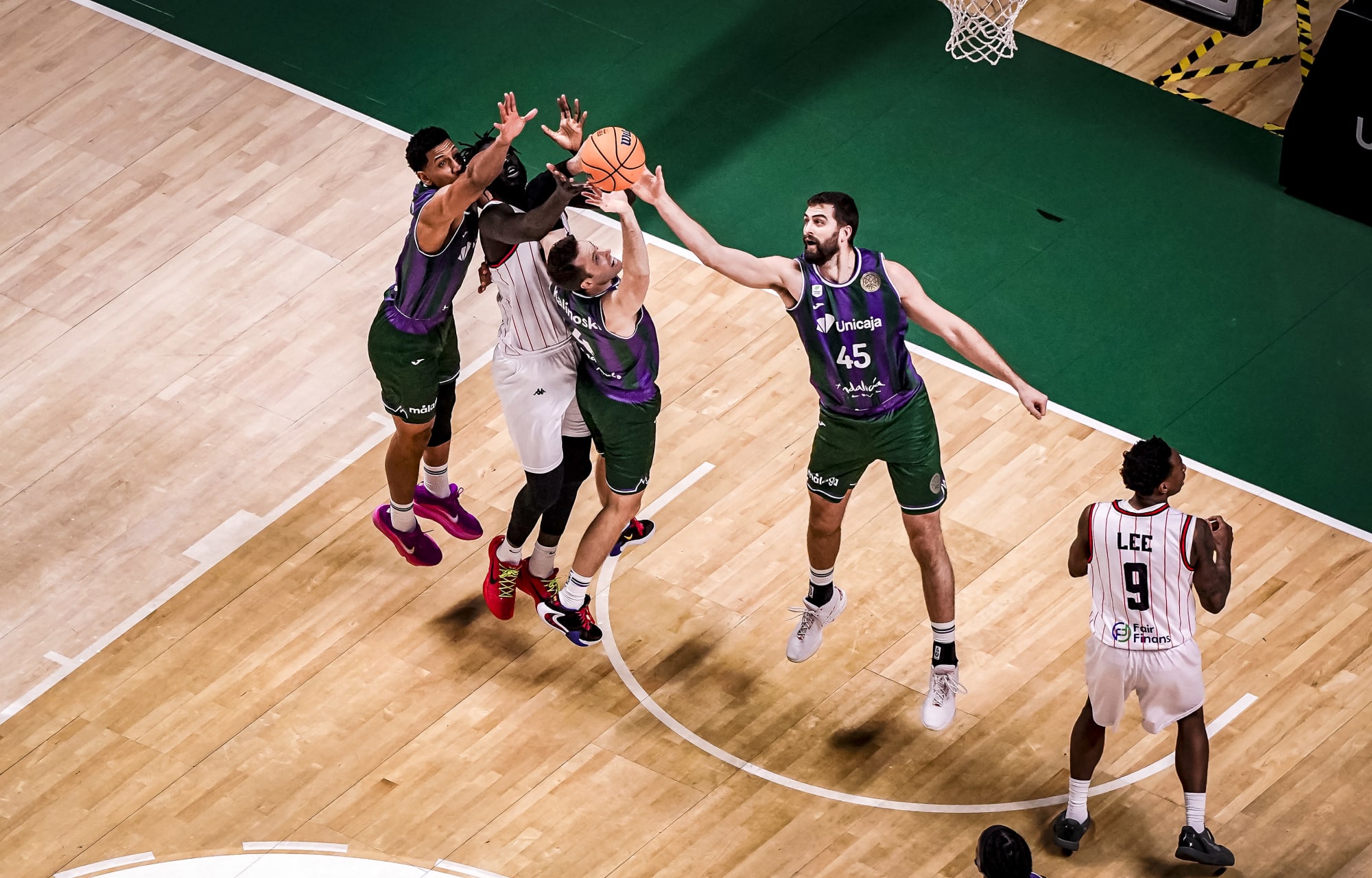 24 things to look out for in Tuesday's games | FIBA Basketball