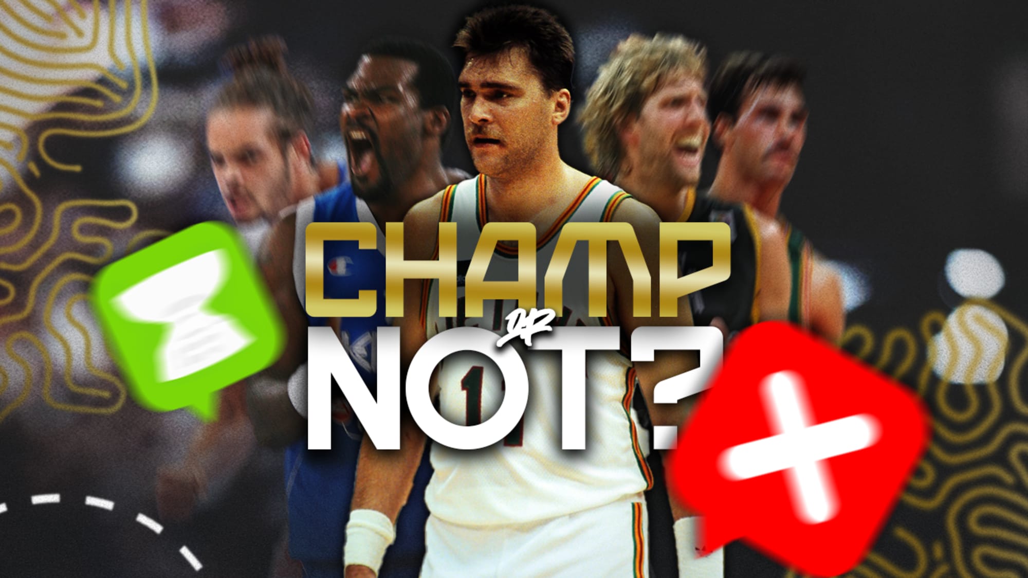 Champ or not: How well do you know the EuroBasket winners? - FIBA ...