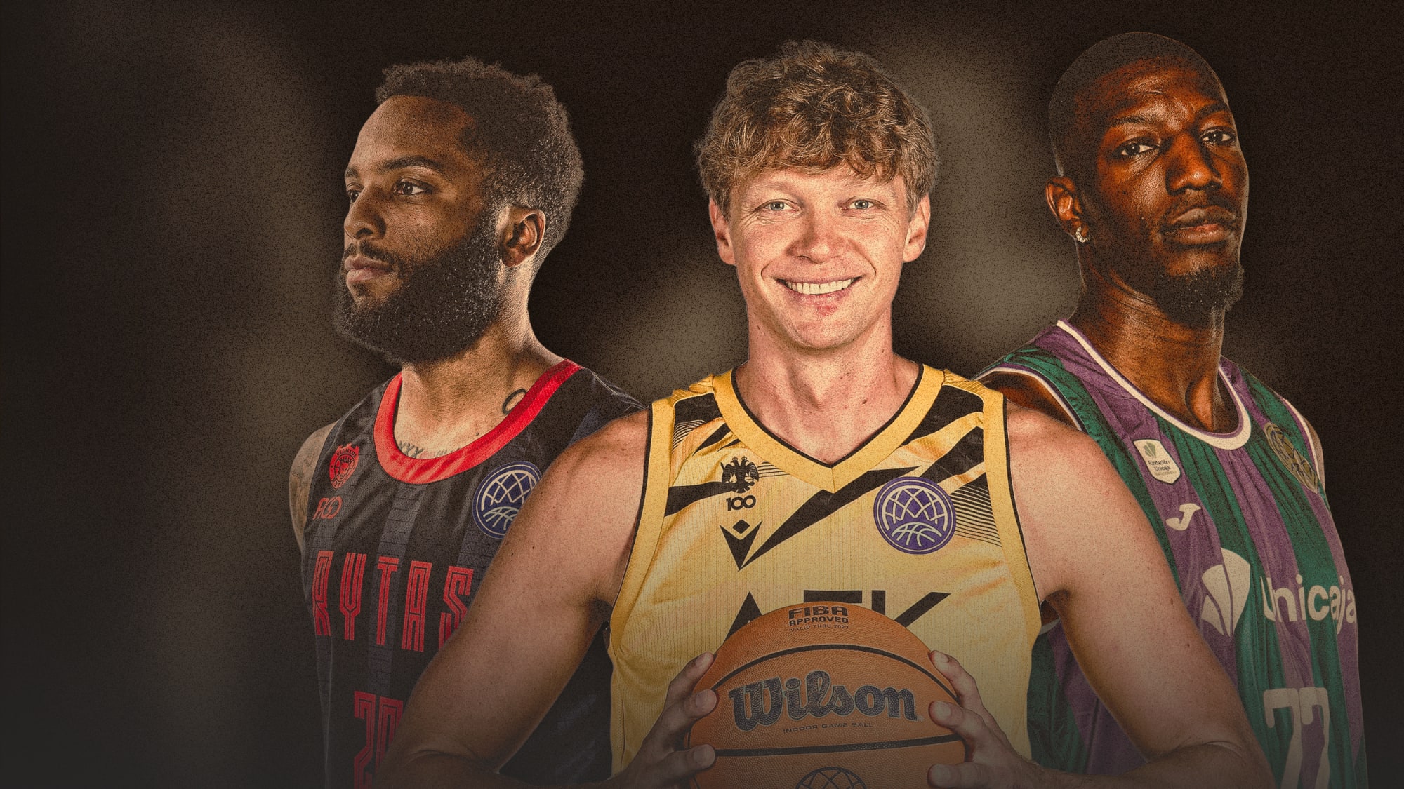 Power Rankings, volume 6 | FIBA Basketball
