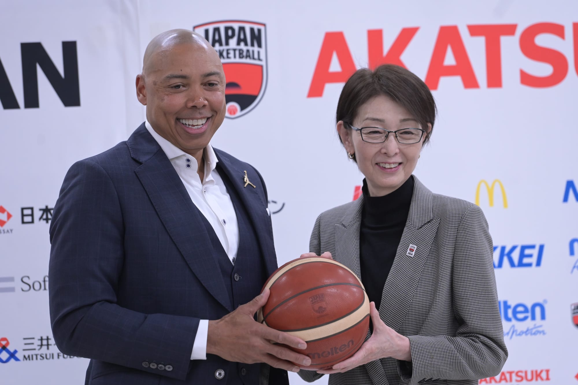 Cory aims to add “gaines” to Japanese women campaign - FIBA Women's ...
