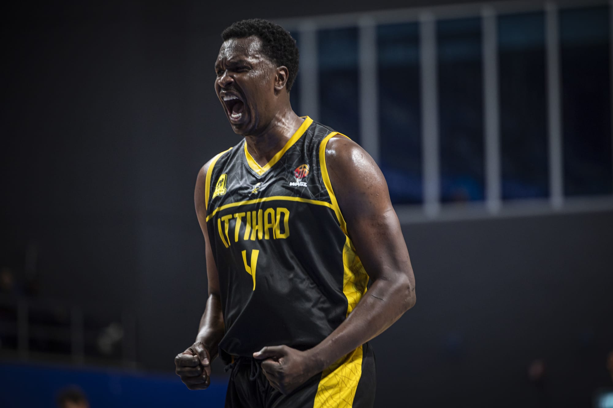 Ittihad push Kuwait Club to the edge, near Gulf League Semi-Finals ...