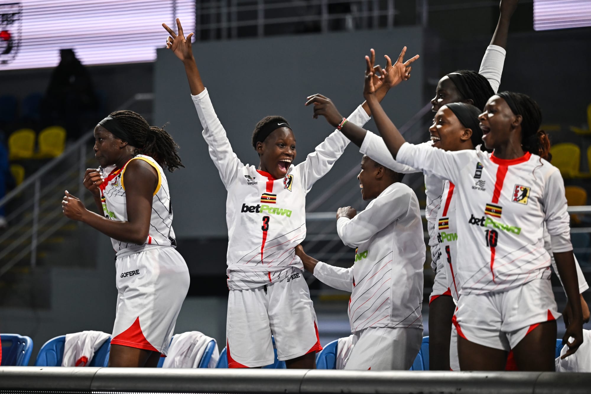 Team Profile: Can Uganda Continue its climb in the African Charts ...