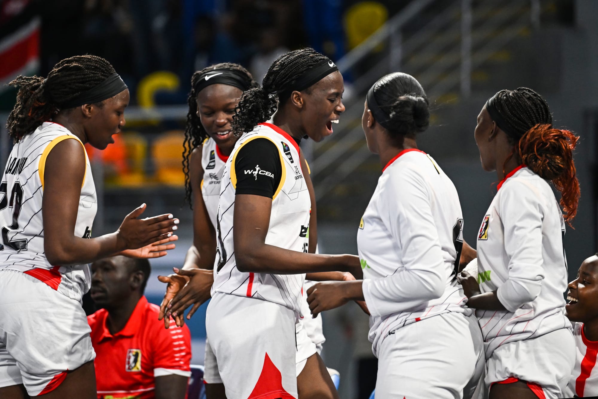Uganda, Kenya bounce back as race for classification places intensifies ...