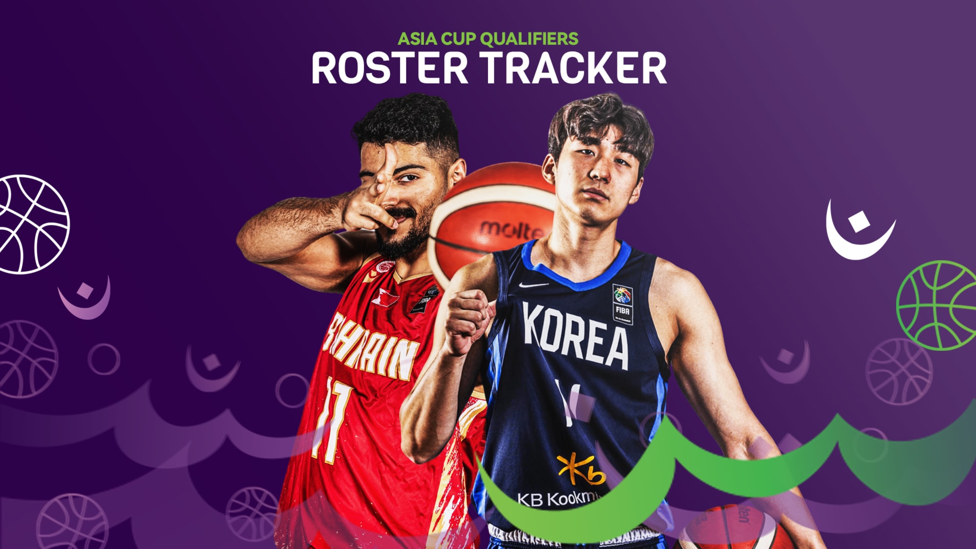 Roster tracker: Who will be playing in Window 3, the final window ...