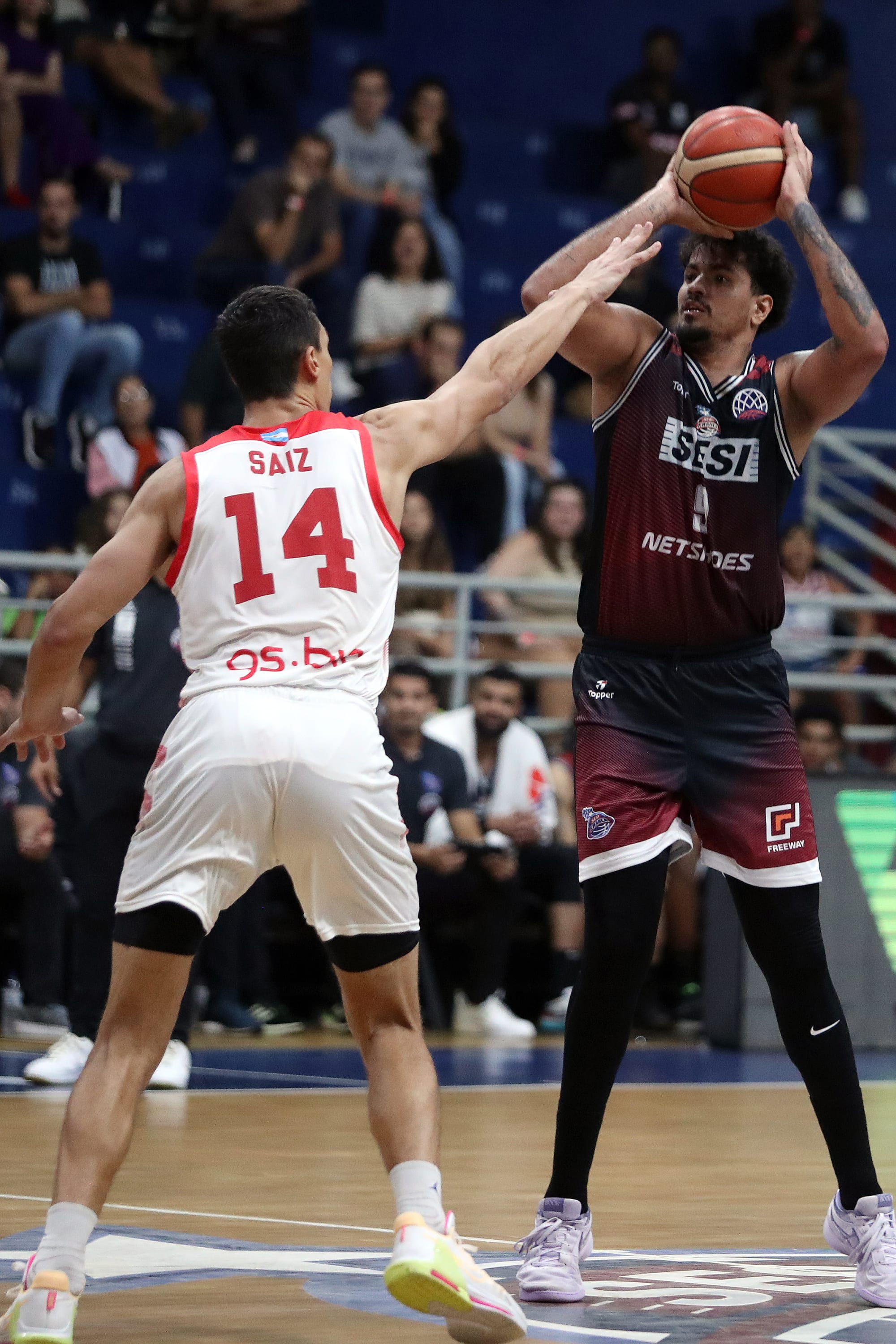 Todo listo para los Cuartos de Final: Se define el calendario ...