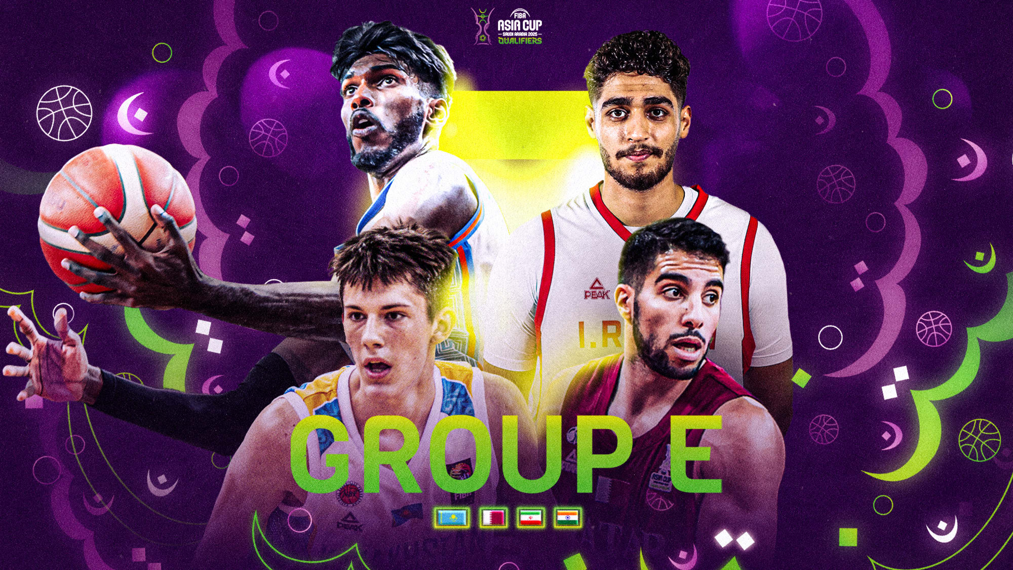 Fiba Group Logo