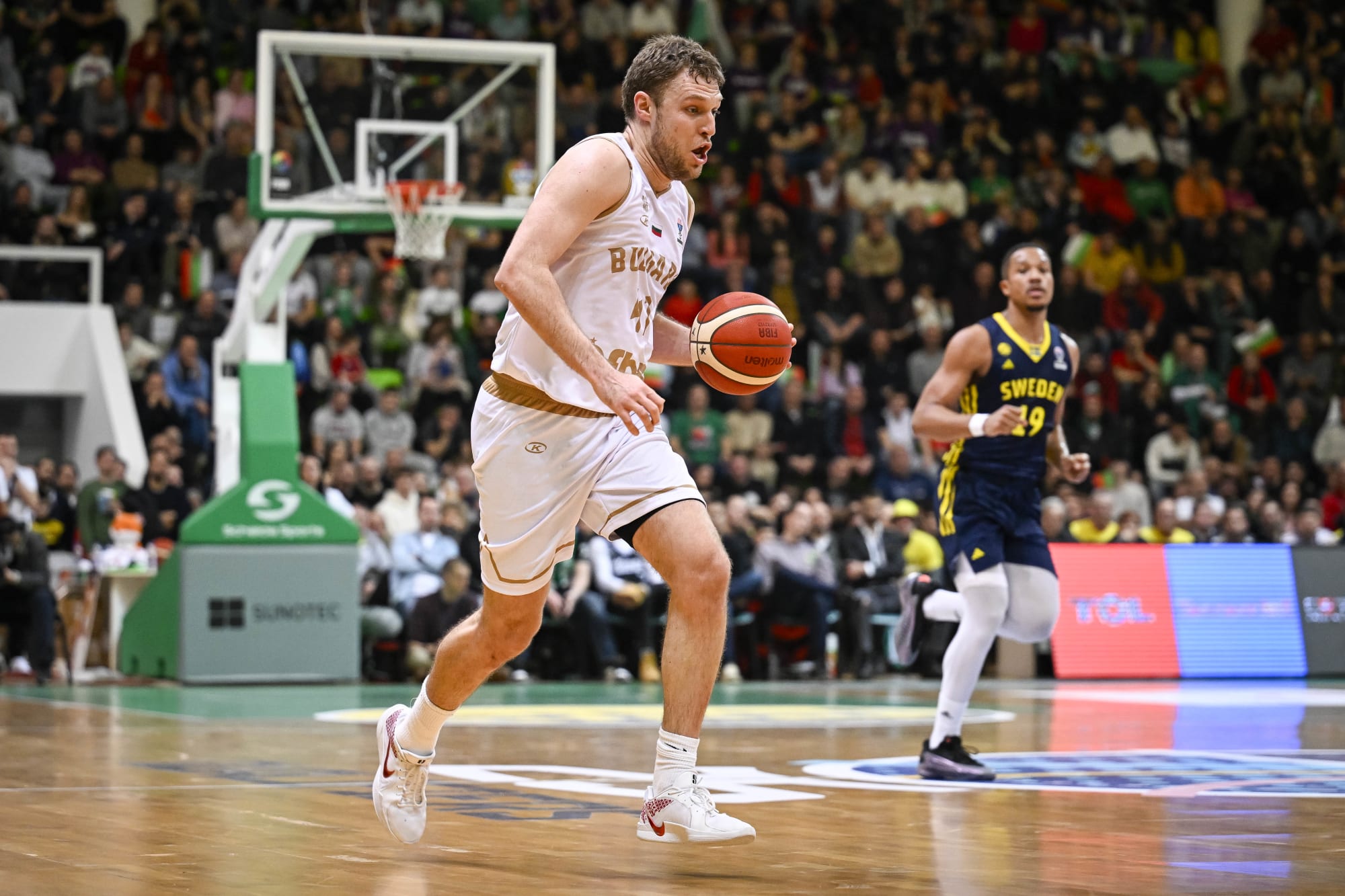 Making a mark: Who did it best in the Qualifiers? - FIBA EuroBasket ...