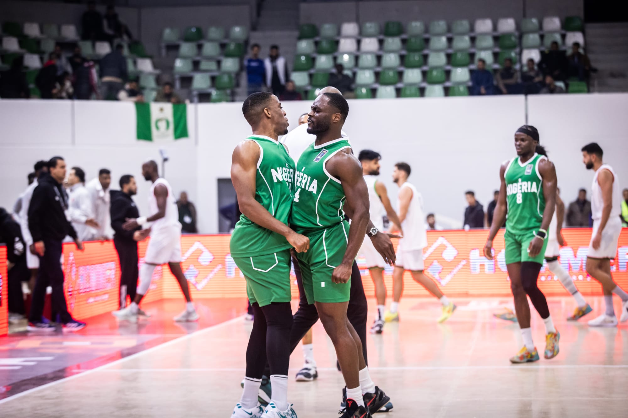 Who will be in and who will be out of the AfroBasket race on 22 ...