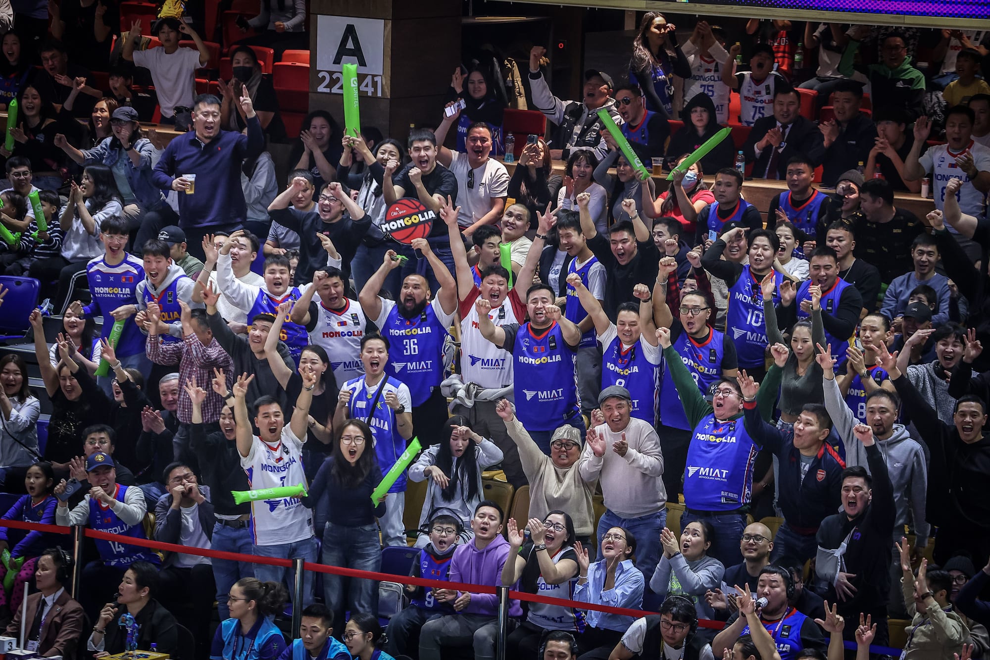 East Asia teams shoot for glory as U16 tilt returns to region - FIBA ...