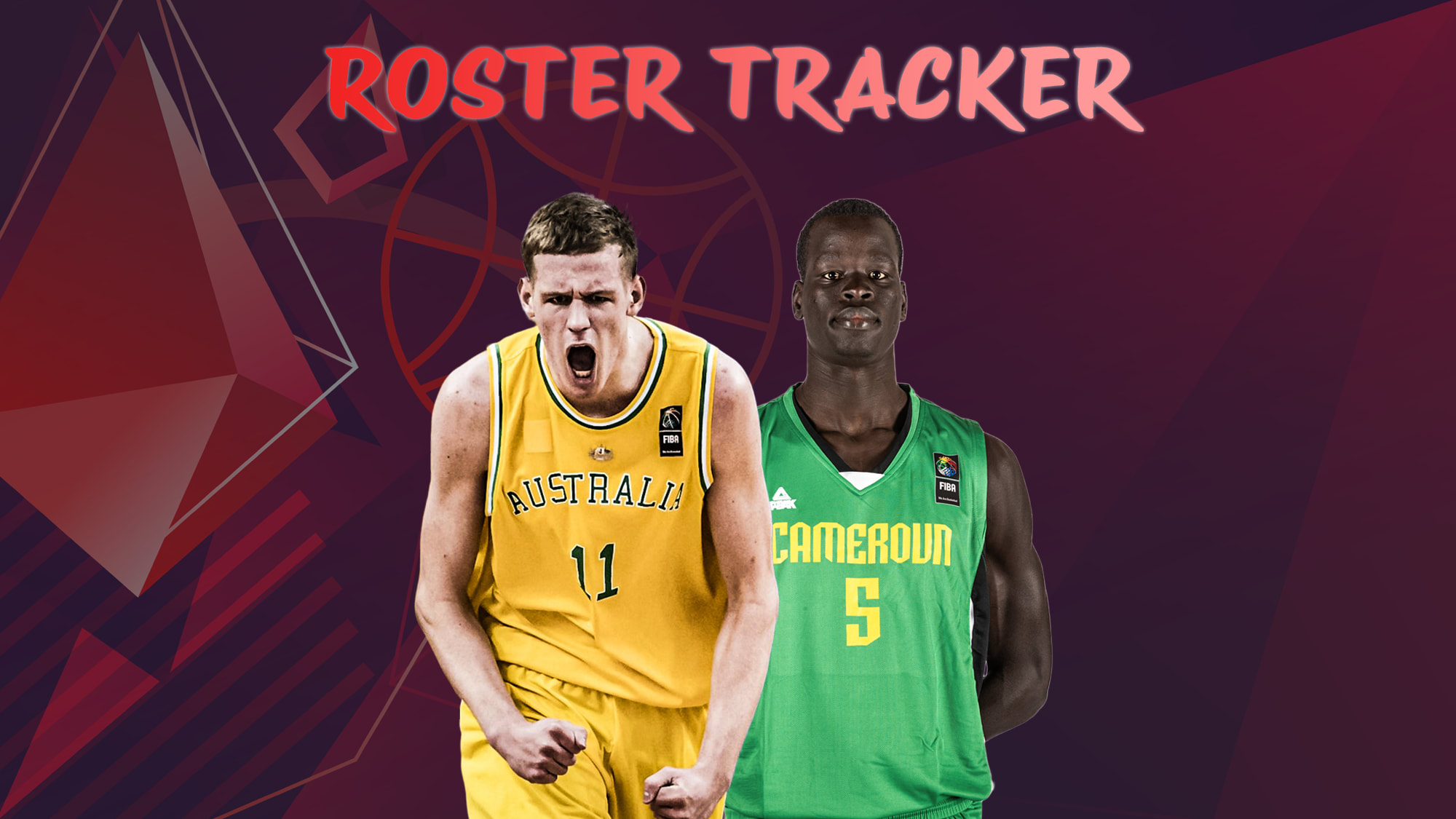 Roster Tracker: Who's ready to step up at the U19 World Cup in Lausanne ...