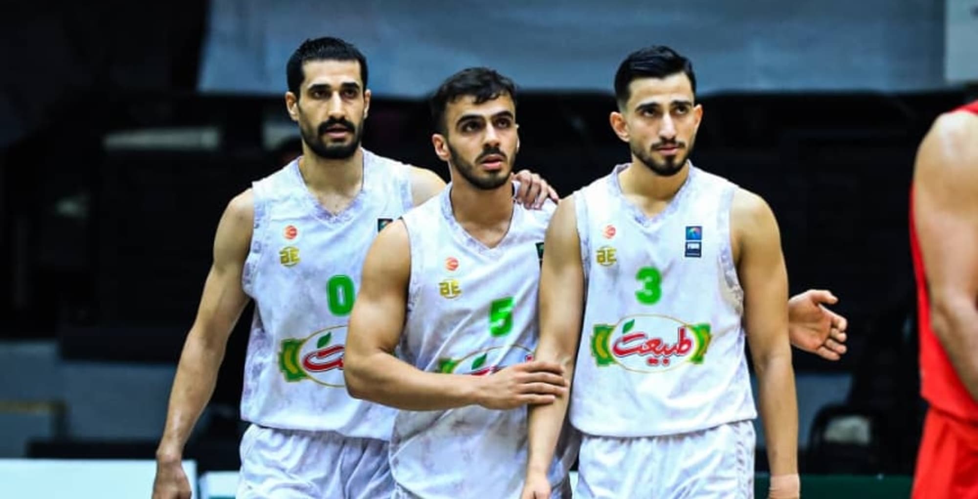 Meet the 2024/2025 FIBA WASL-West Asia League teams: Tabiat - FIBA WASL ...