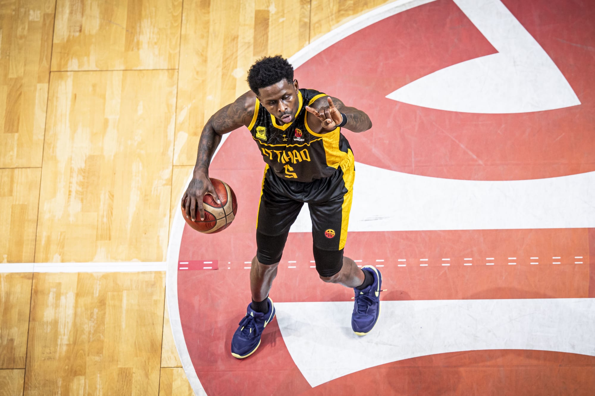 After Saudi gold, Ittihad eye Gulf League Final next. Can they do it ...