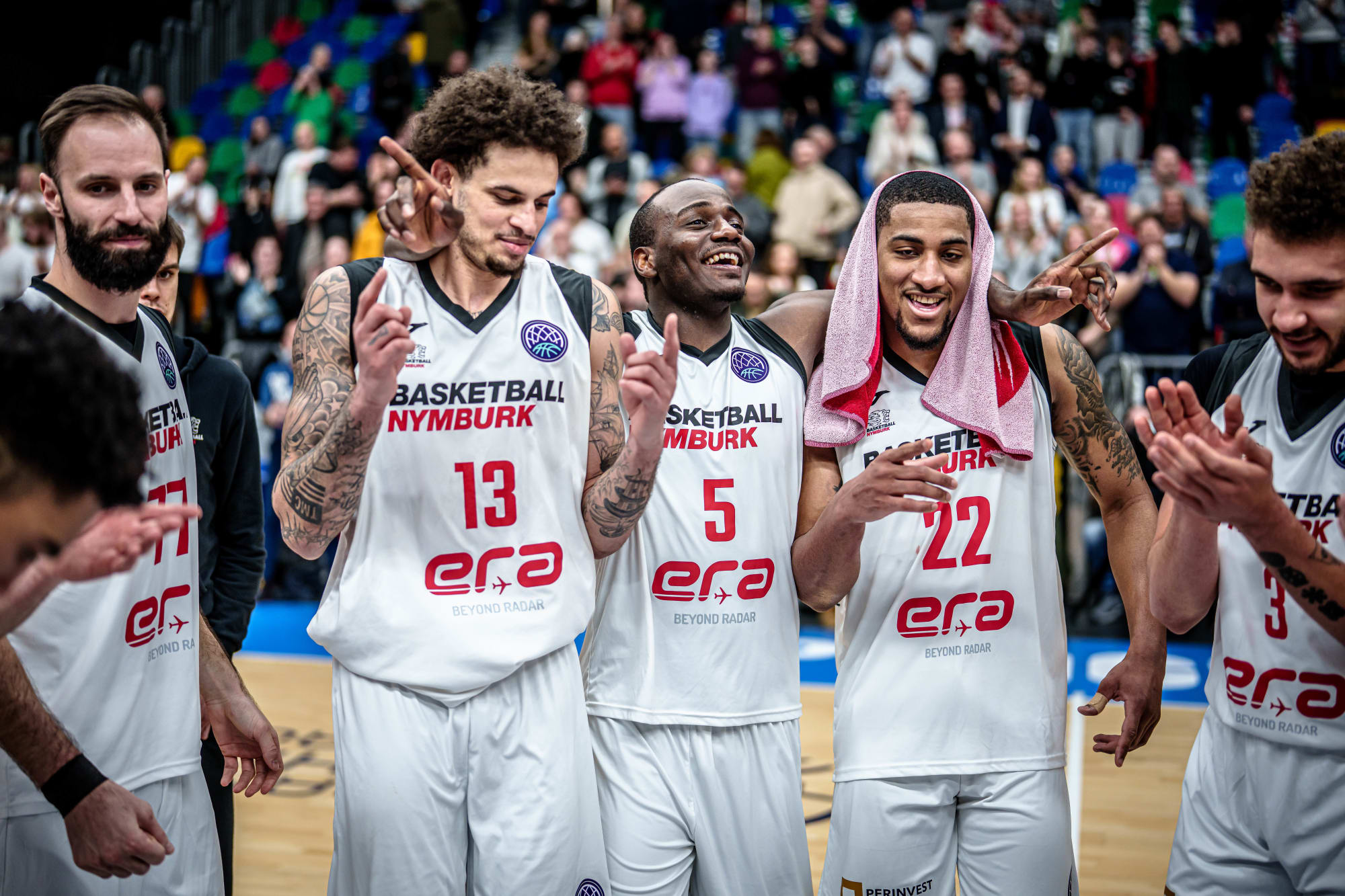 Walker, Taylor, Alston, Kostadinov, Ceaser on Team of the Week: Vote ...