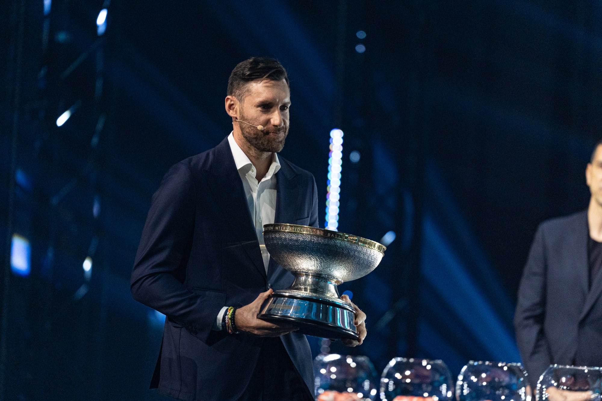 Four-time EuroBasket champ Fernandez: "European basketball is at the ...