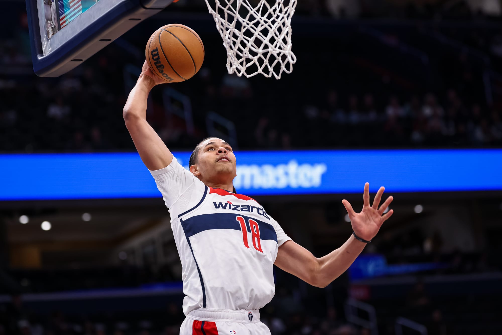 Kyshawn George named FIBA U19 World Cup 2025 Ambassador - FIBA U19 ...