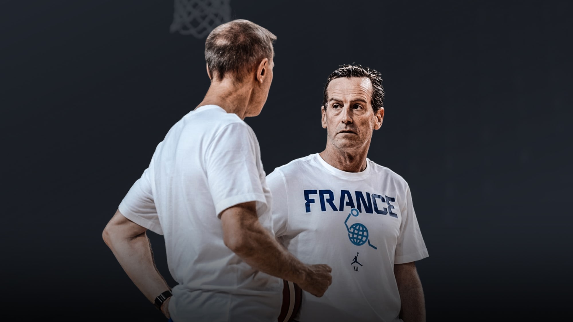 Coach of the Year Kenny Atkinson: "FIBA basketball makes you better ...
