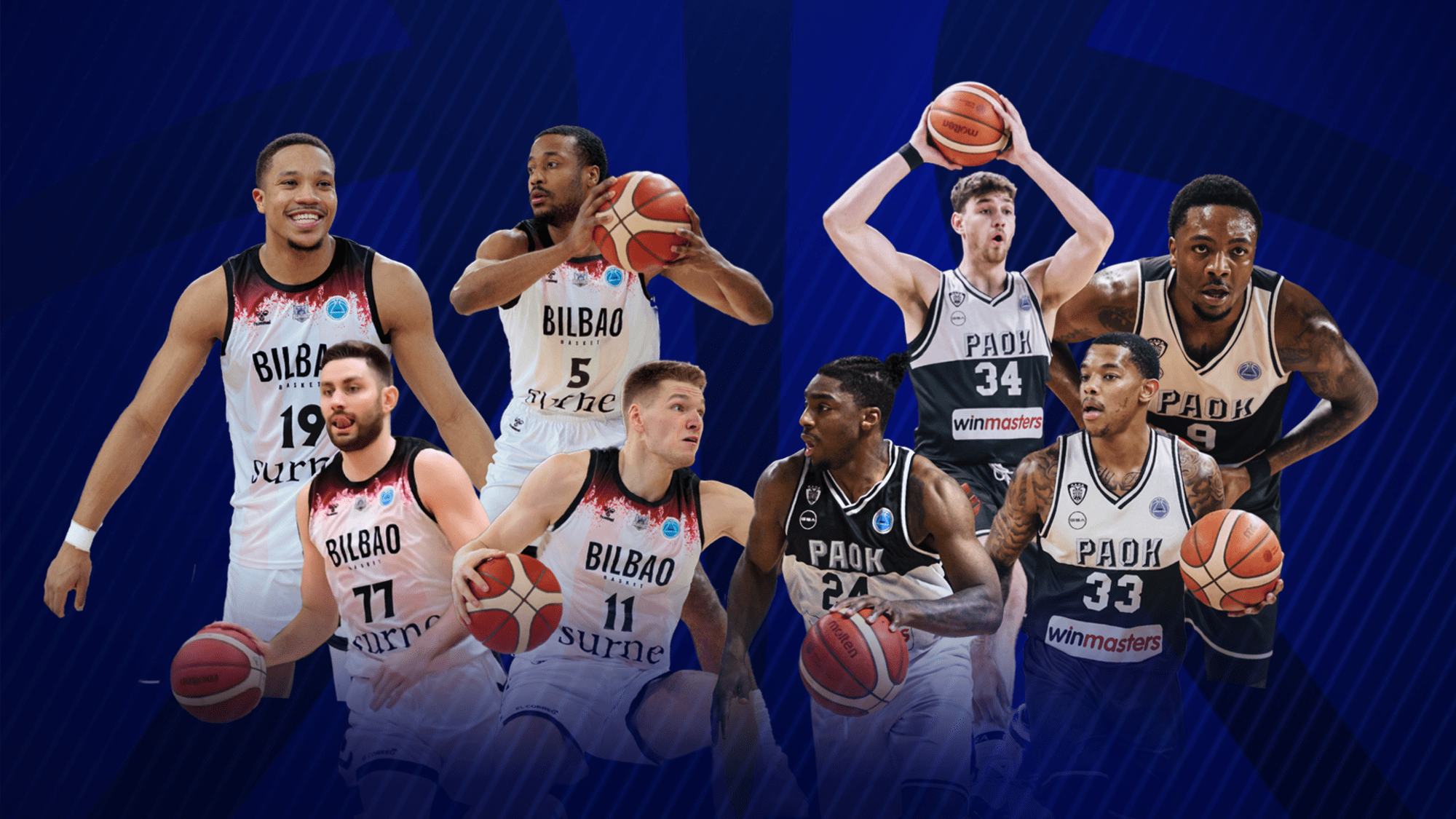 Fan Vote: Who will win FIBA Europe Cup Finals MVP honors? | FIBA Basketball