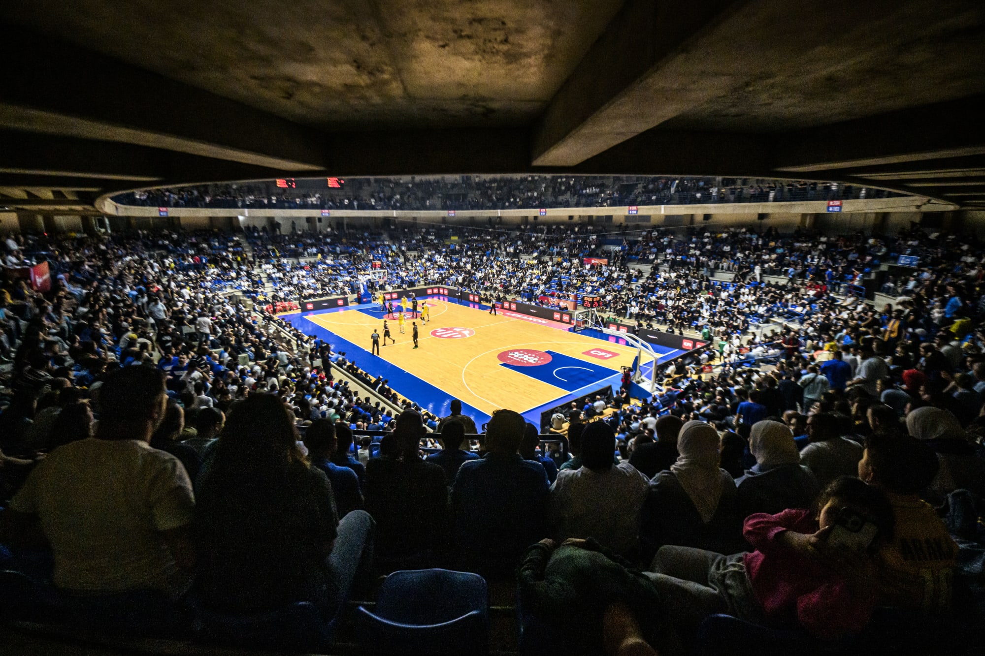 PREVIEW: Intriguing questions ahead of the FIBA WASL Final 8 2025 ...