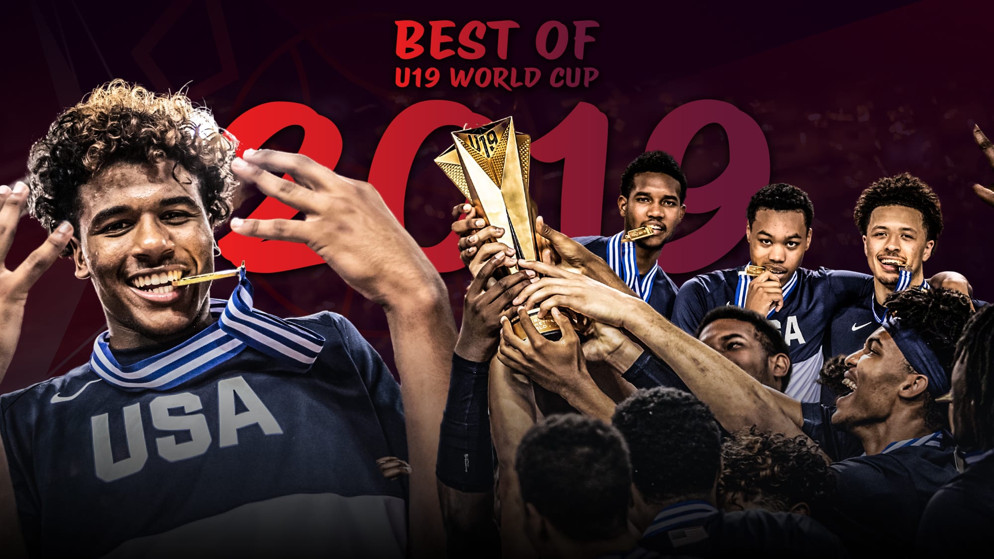 U19 WC 2019: USA bounce back for 7th title; Mali made Africa proud ...