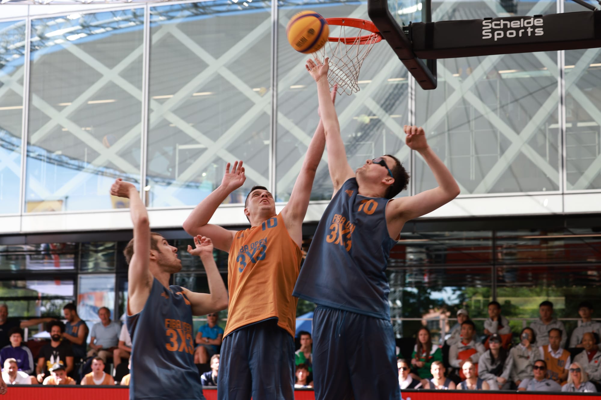 Special Olympics Announces Puerto Rico As Host Of First-Ever Unified ...