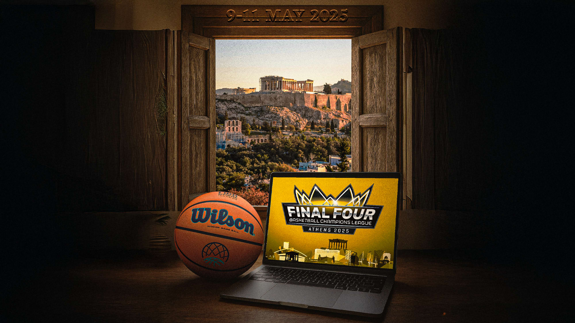 BCL Final Four lineup completed, host announced | About FIBA