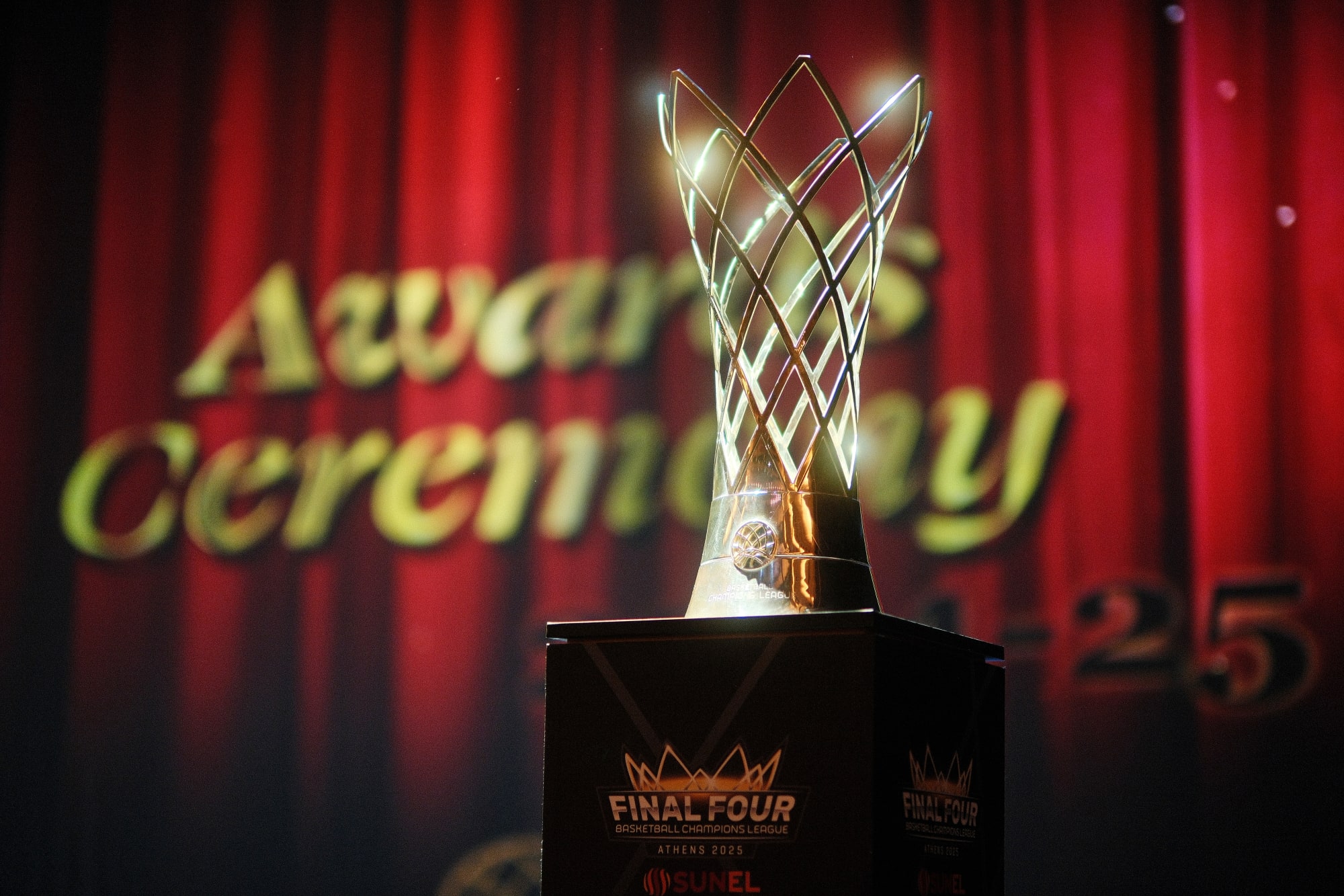 MVP Race: Season X, checkpoint I - Basketball Champions League Powered ...