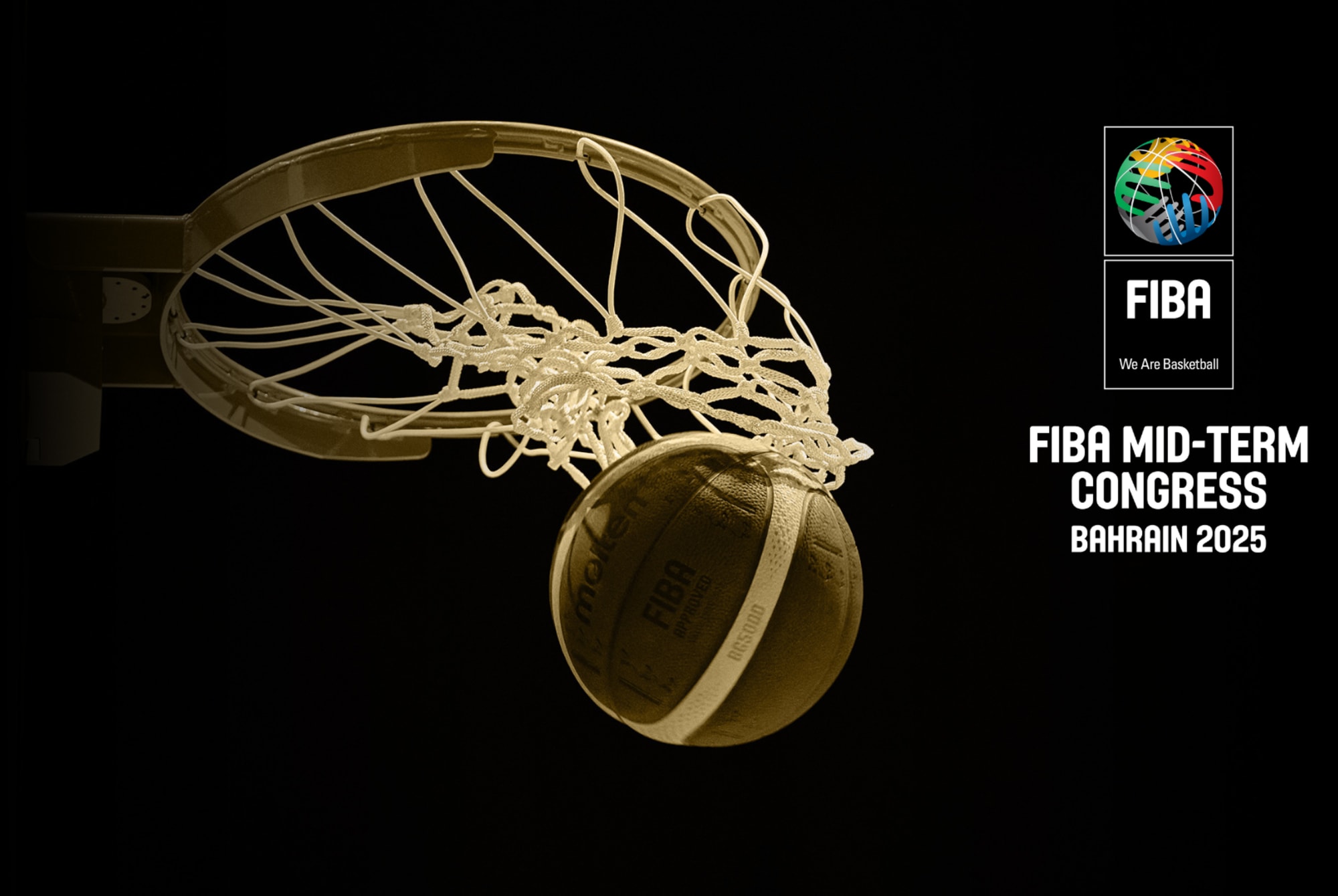 Biggest ever FIBA Mid-Term Congress set to take place in Bahrain ...
