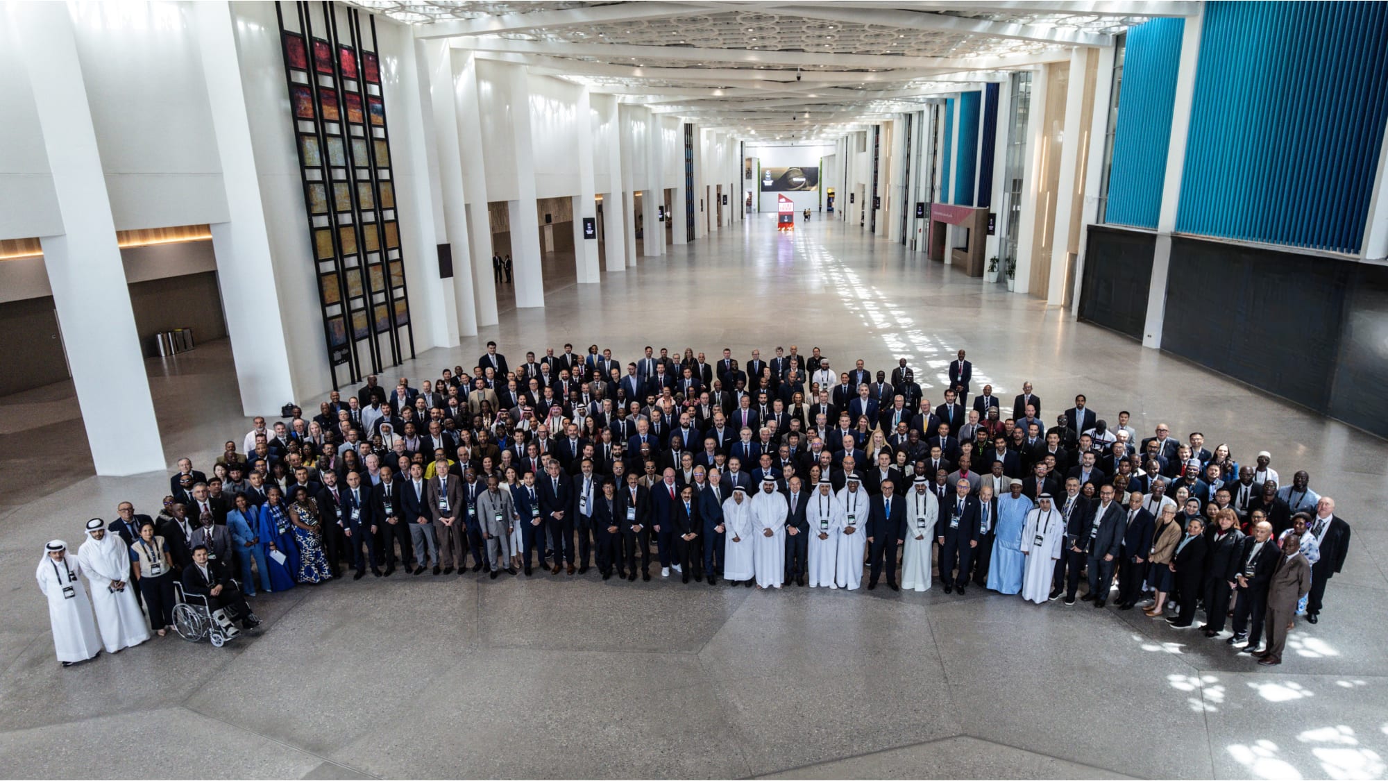 Record 167 National Federation delegates attend FIBA Mid-Term Congress ...