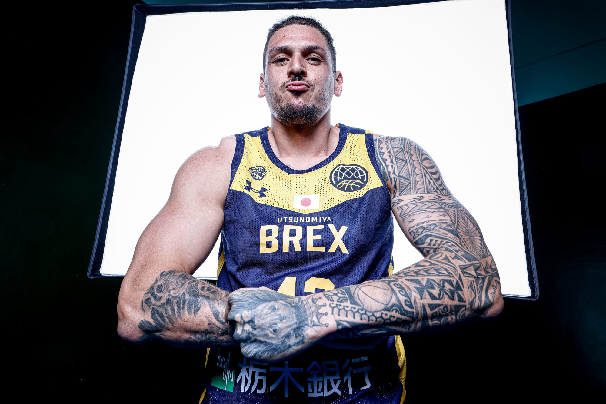 FAN VOTE: Who is the best player in BCL Asia 2025? - Basketball ...